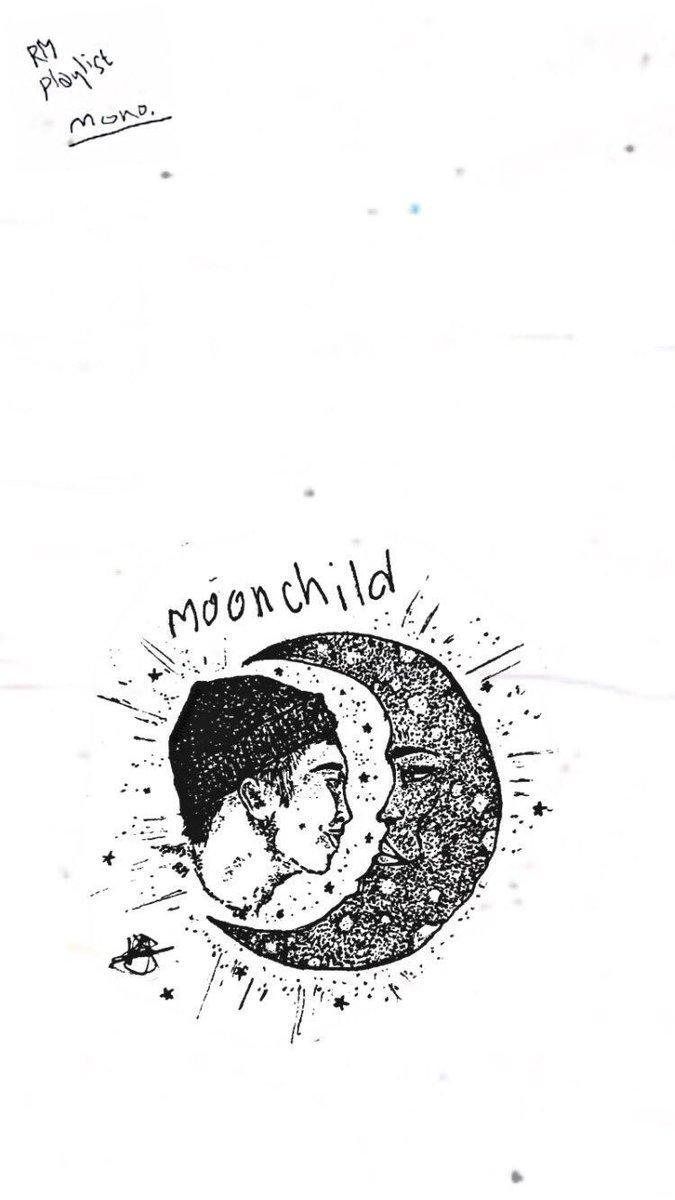 RM Mono Wallpapers - Top Free RM Mono Backgrounds - WallpaperAccess
