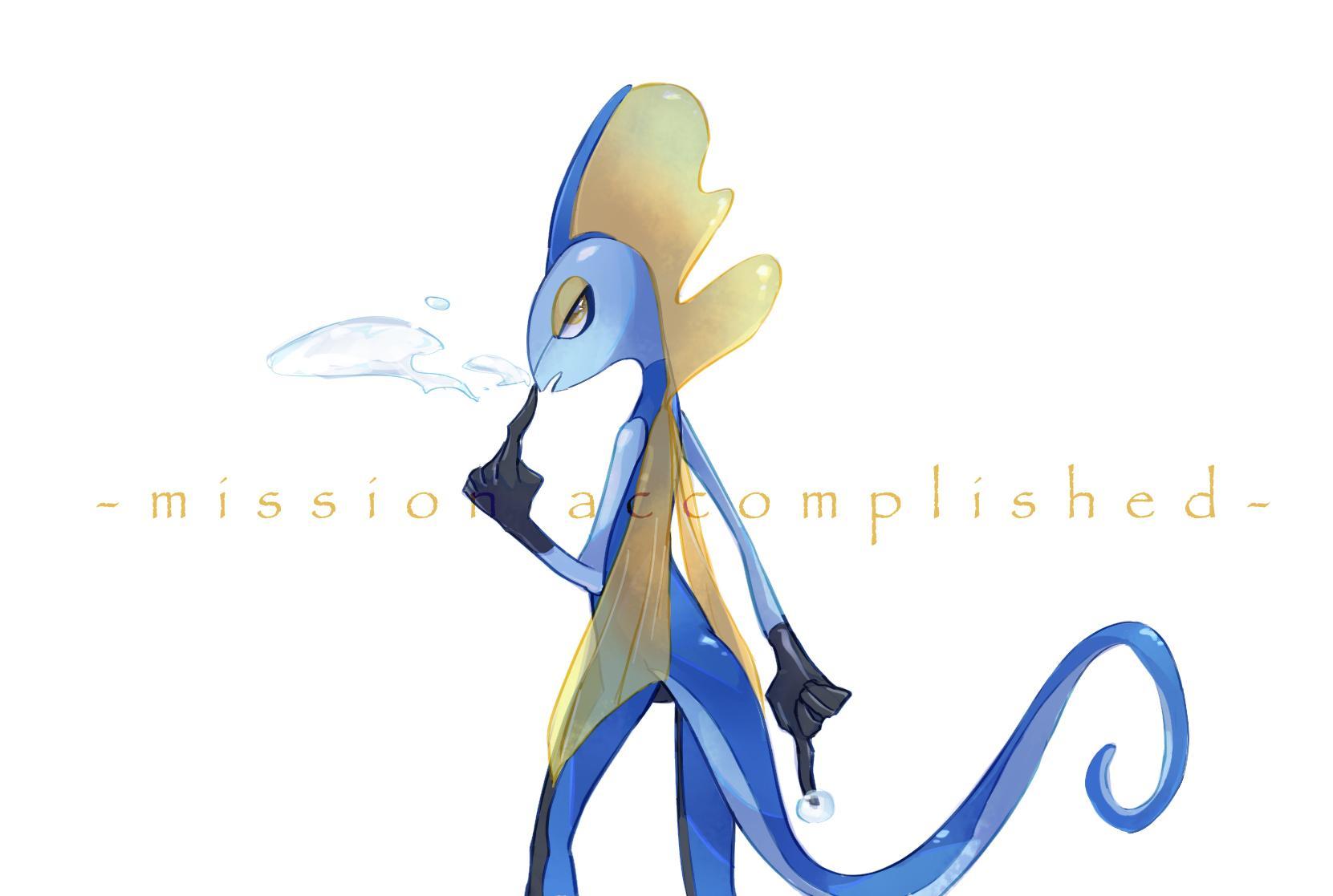 Inteleon Wallpapers - Top Free Inteleon Backgrounds - WallpaperAccess