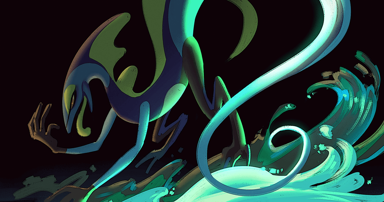 Inteleon Wallpapers - Top Free Inteleon Backgrounds - WallpaperAccess