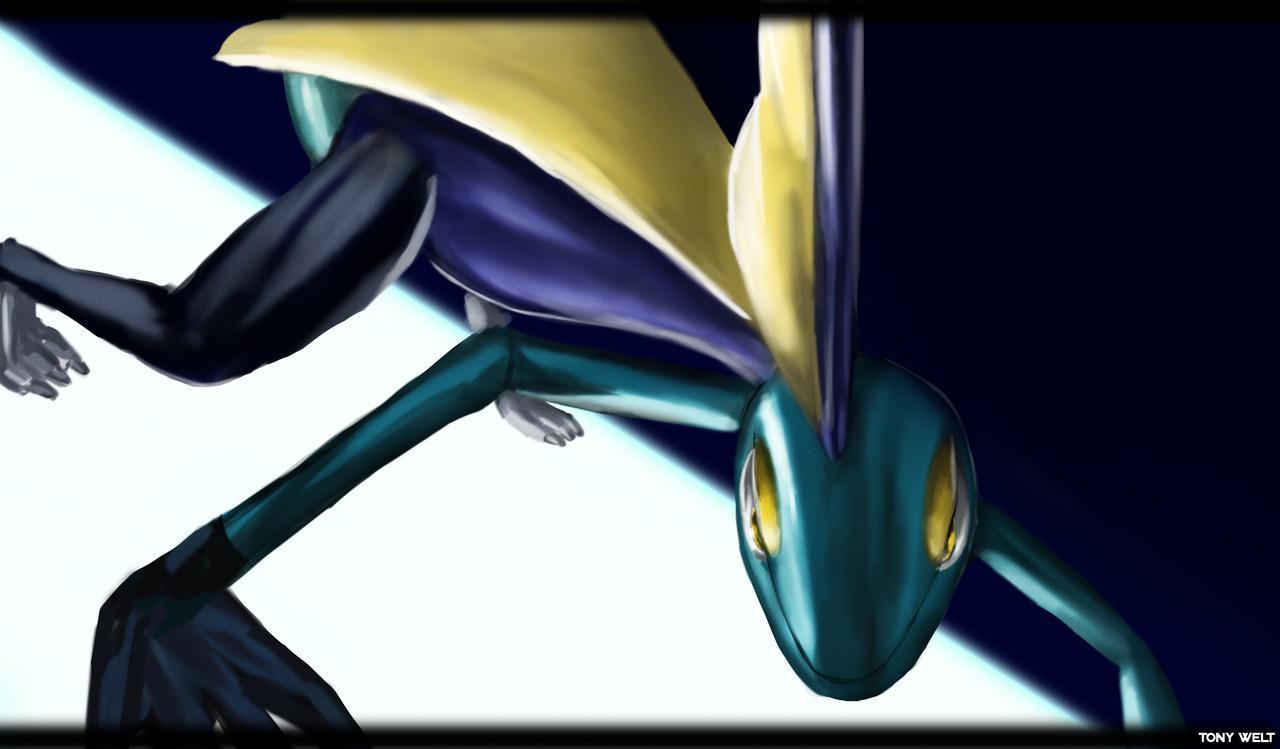 Inteleon Wallpapers - Top Free Inteleon Backgrounds - WallpaperAccess