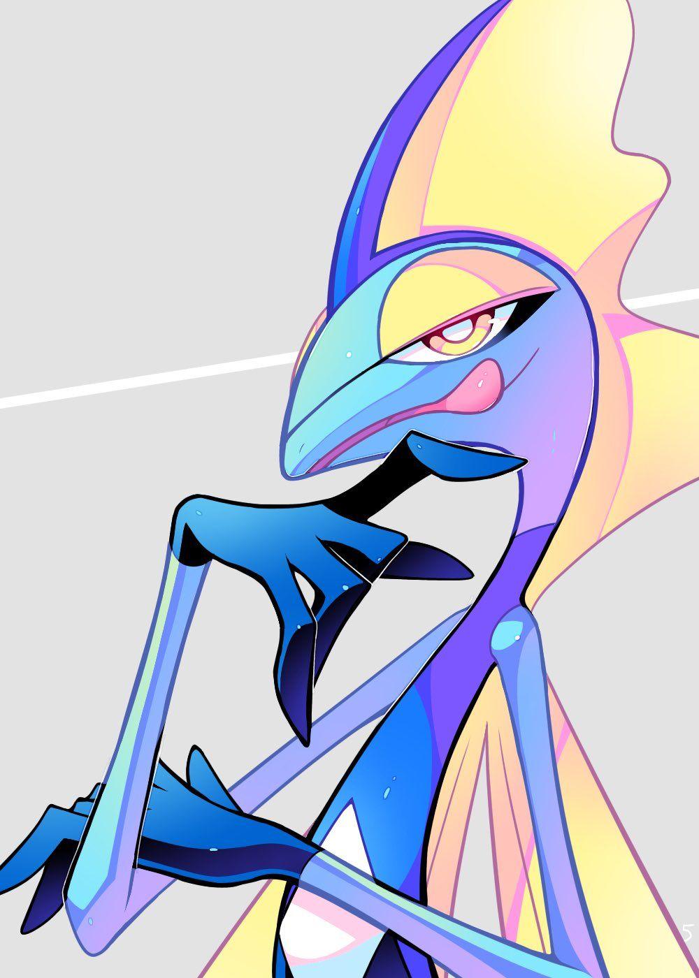 Inteleon Wallpapers - Top Free Inteleon Backgrounds - WallpaperAccess