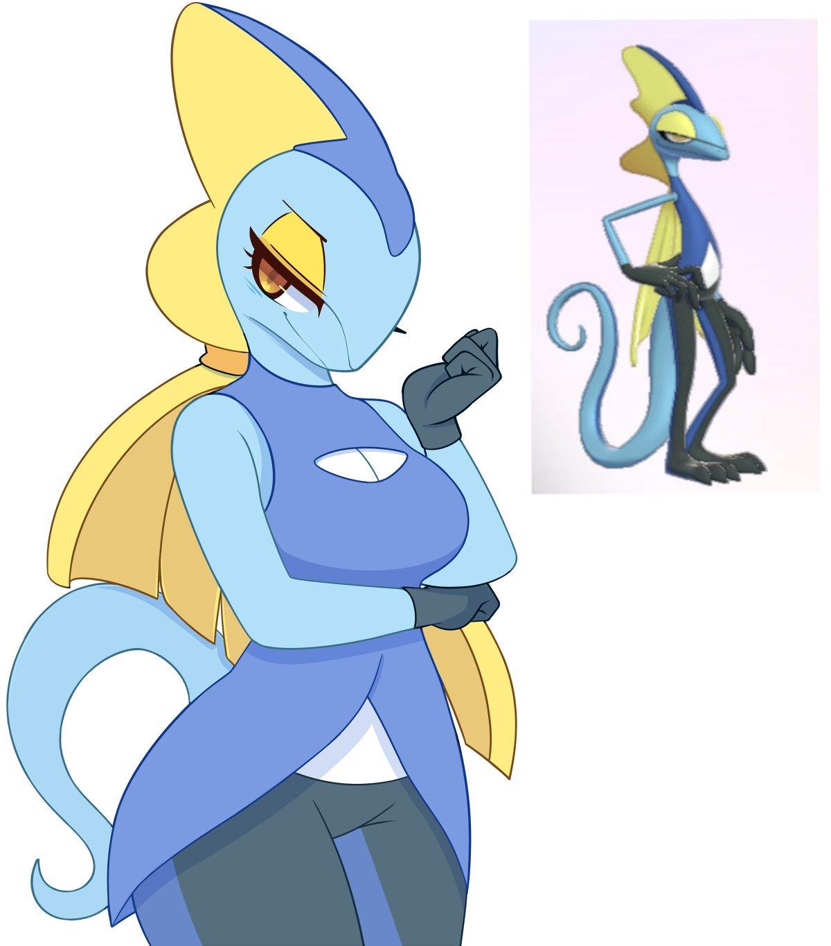 Inteleon Wallpapers - Top Free Inteleon Backgrounds - WallpaperAccess