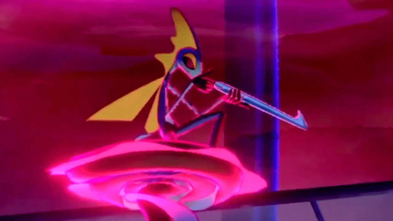 Inteleon Wallpapers - Top Free Inteleon Backgrounds - WallpaperAccess