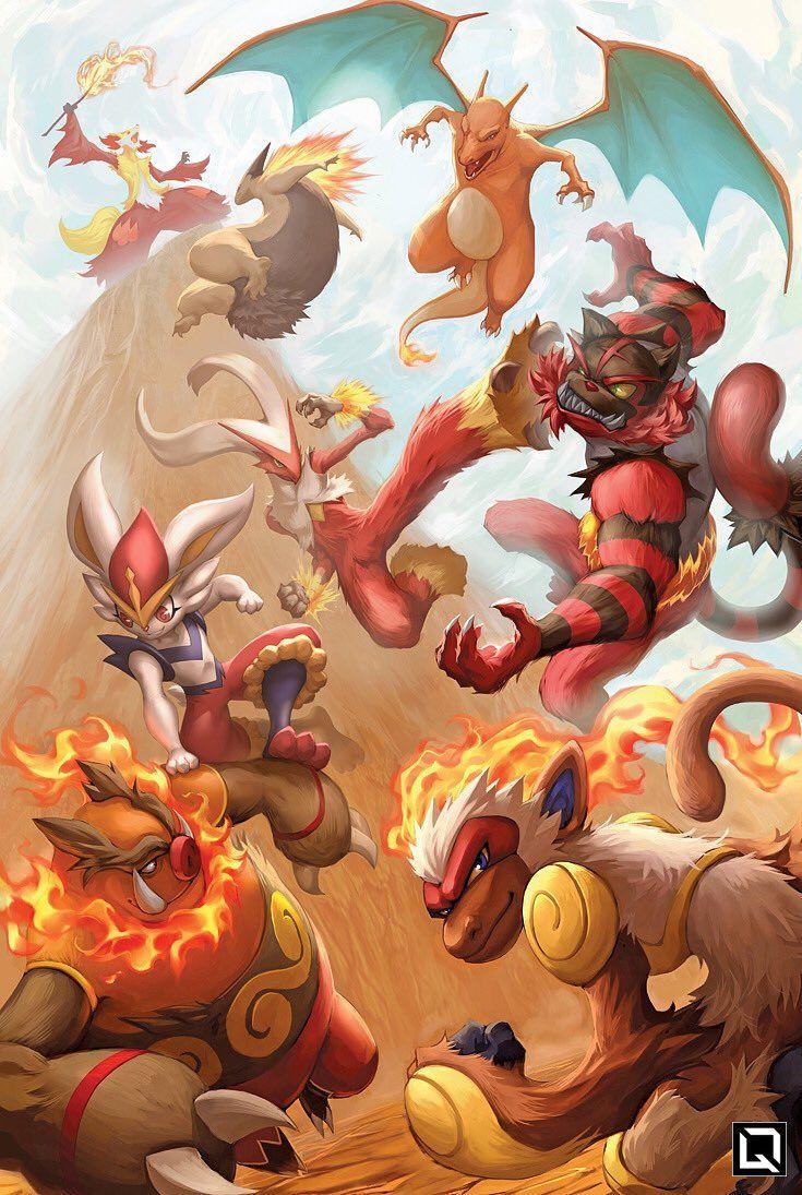 Rillaboom Wallpapers - Top Free Rillaboom Backgrounds - WallpaperAccess