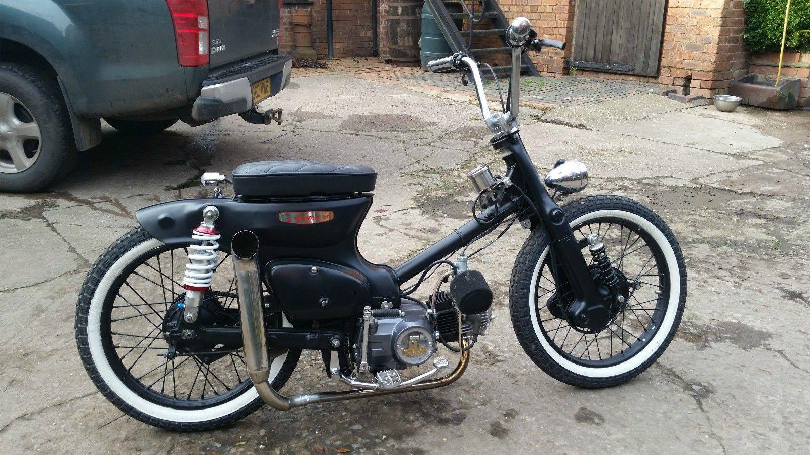 Custom Bobber Wallpapers - Top Free Custom Bobber Backgrounds ...