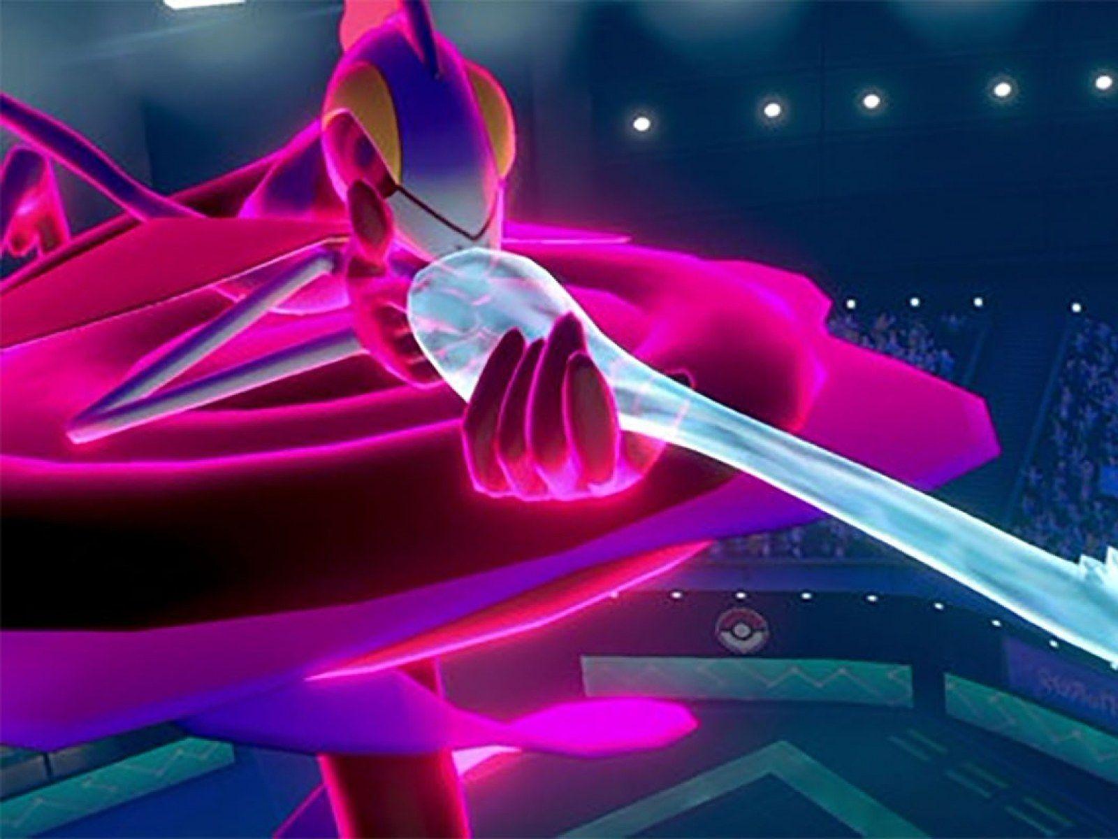 Inteleon Wallpapers - Top Free Inteleon Backgrounds - WallpaperAccess