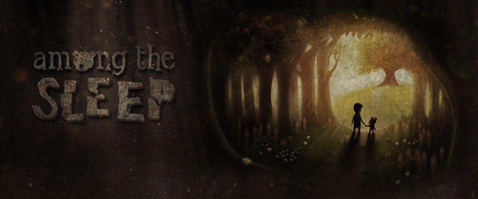 Among the Sleep Wallpapers - Top Free Among the Sleep Backgrounds - WallpaperAccess