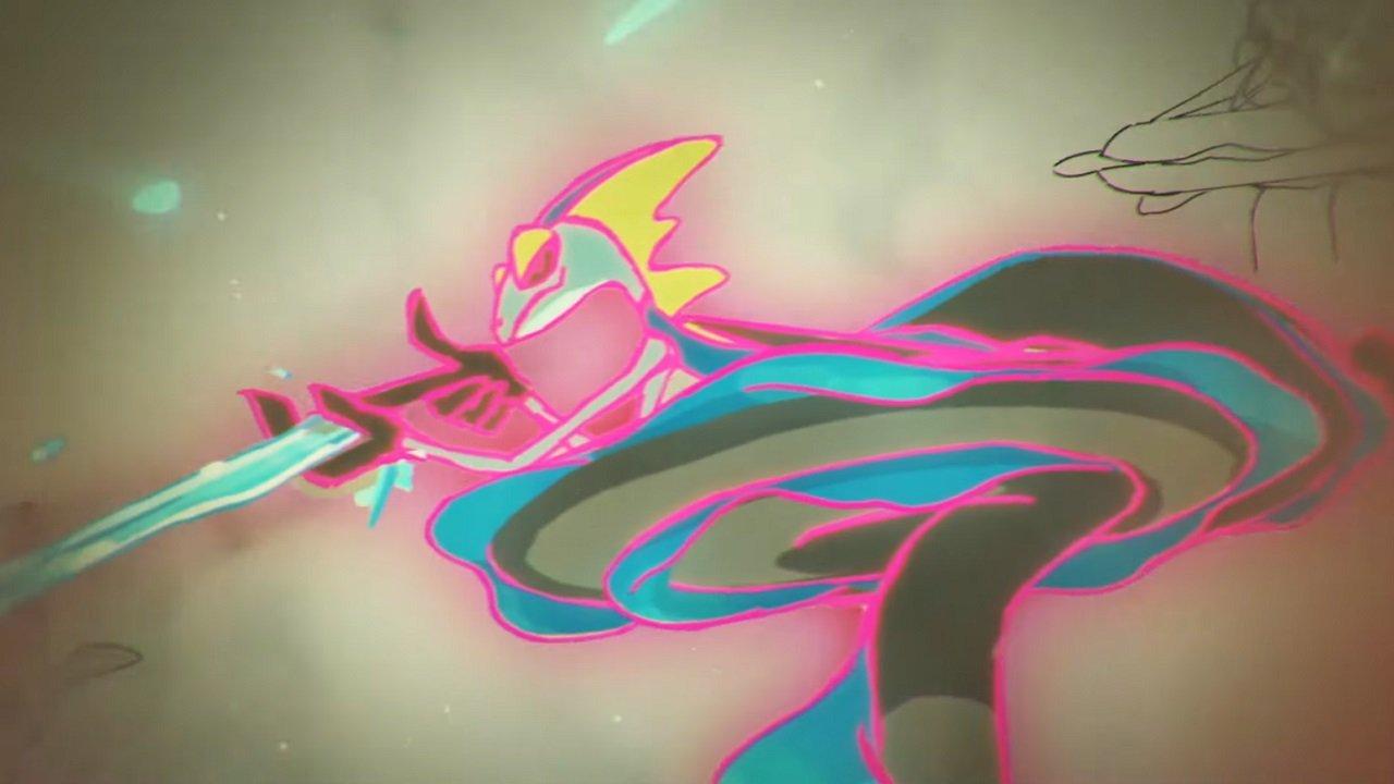 Inteleon Wallpapers - Top Free Inteleon Backgrounds - WallpaperAccess