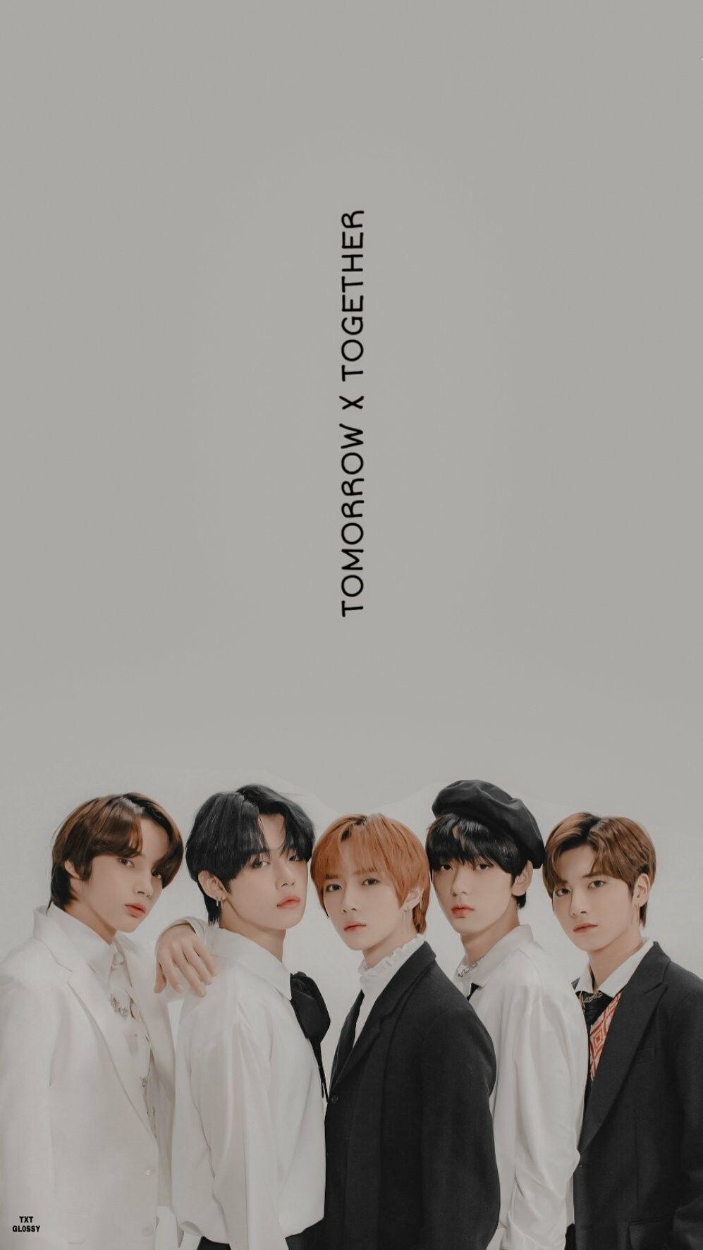 Tomorrow X Together Wallpapers - Top Free Tomorrow X Together ...