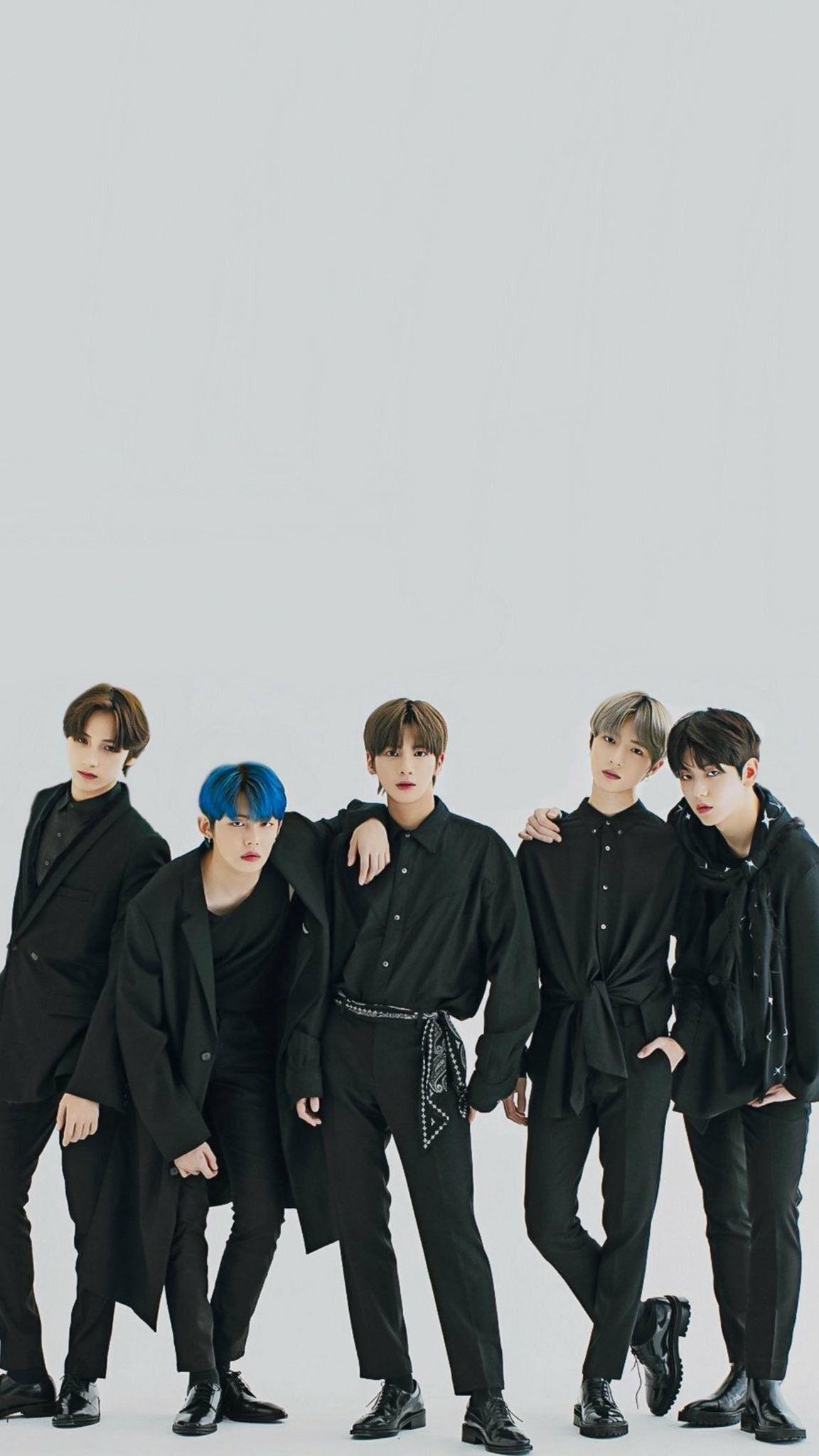 Tomorrow X Together Wallpapers - Top Free Tomorrow X Together ...