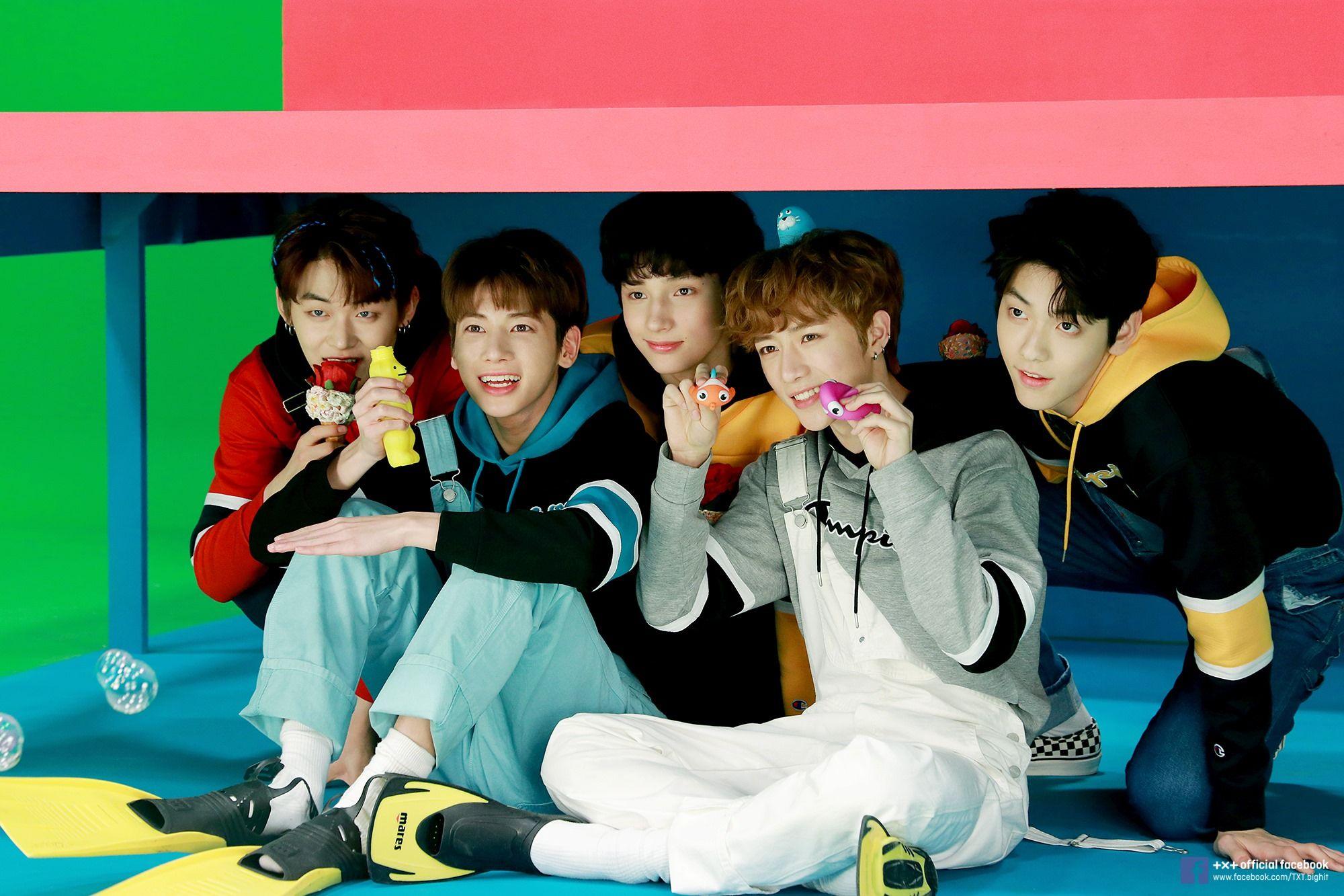 TXT Computer Wallpapers - Top Free TXT Computer Backgrounds ...