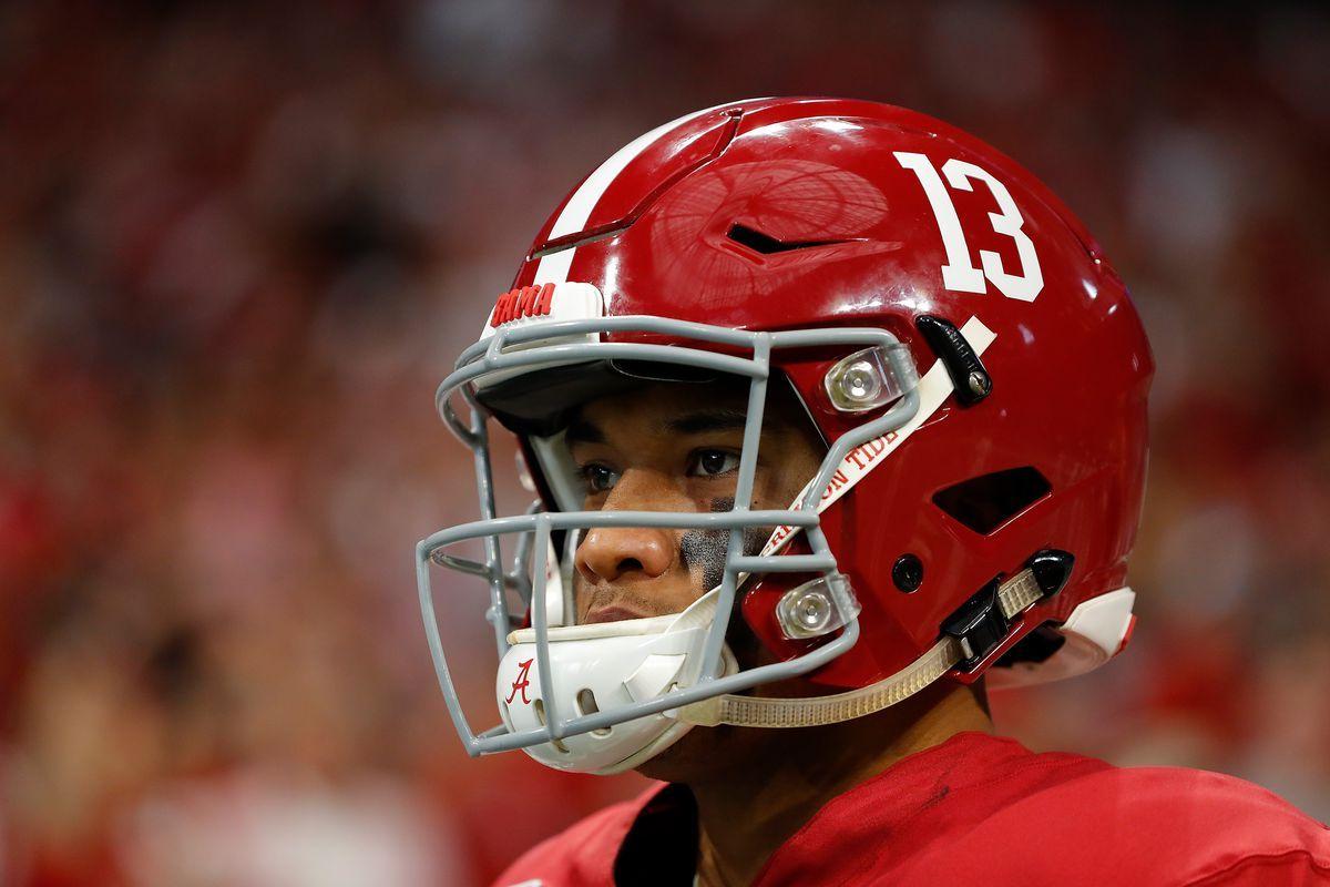 Tua Tagovailoa Wallpapers - Top Free Tua Tagovailoa Backgrounds ...