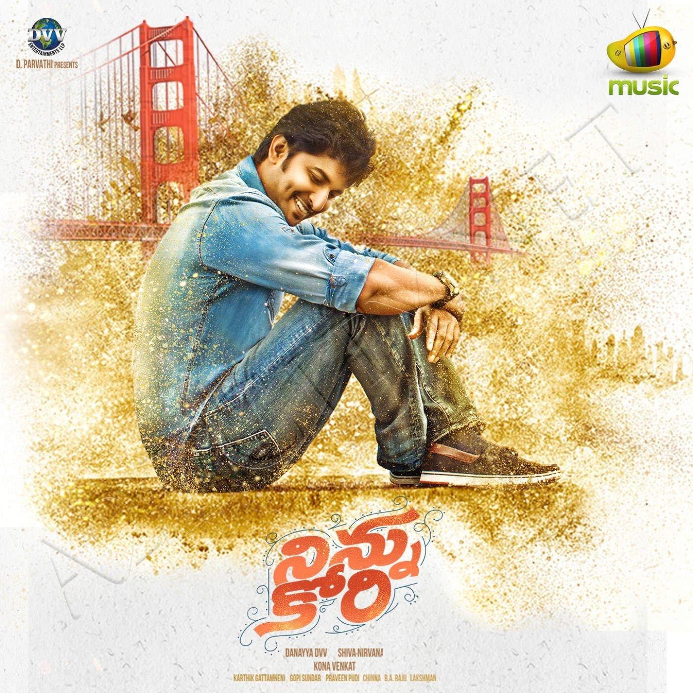 Ninnu Kori Wallpapers - Top Free Ninnu Kori Backgrounds - WallpaperAccess