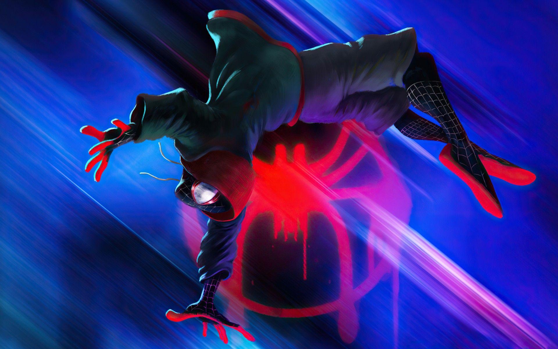 Miles Morales PC Wallpapers - Top Free Miles Morales PC Backgrounds ... Miles Morales PC Wallpapers - Top Free Miles Morales PC Backgrounds ...