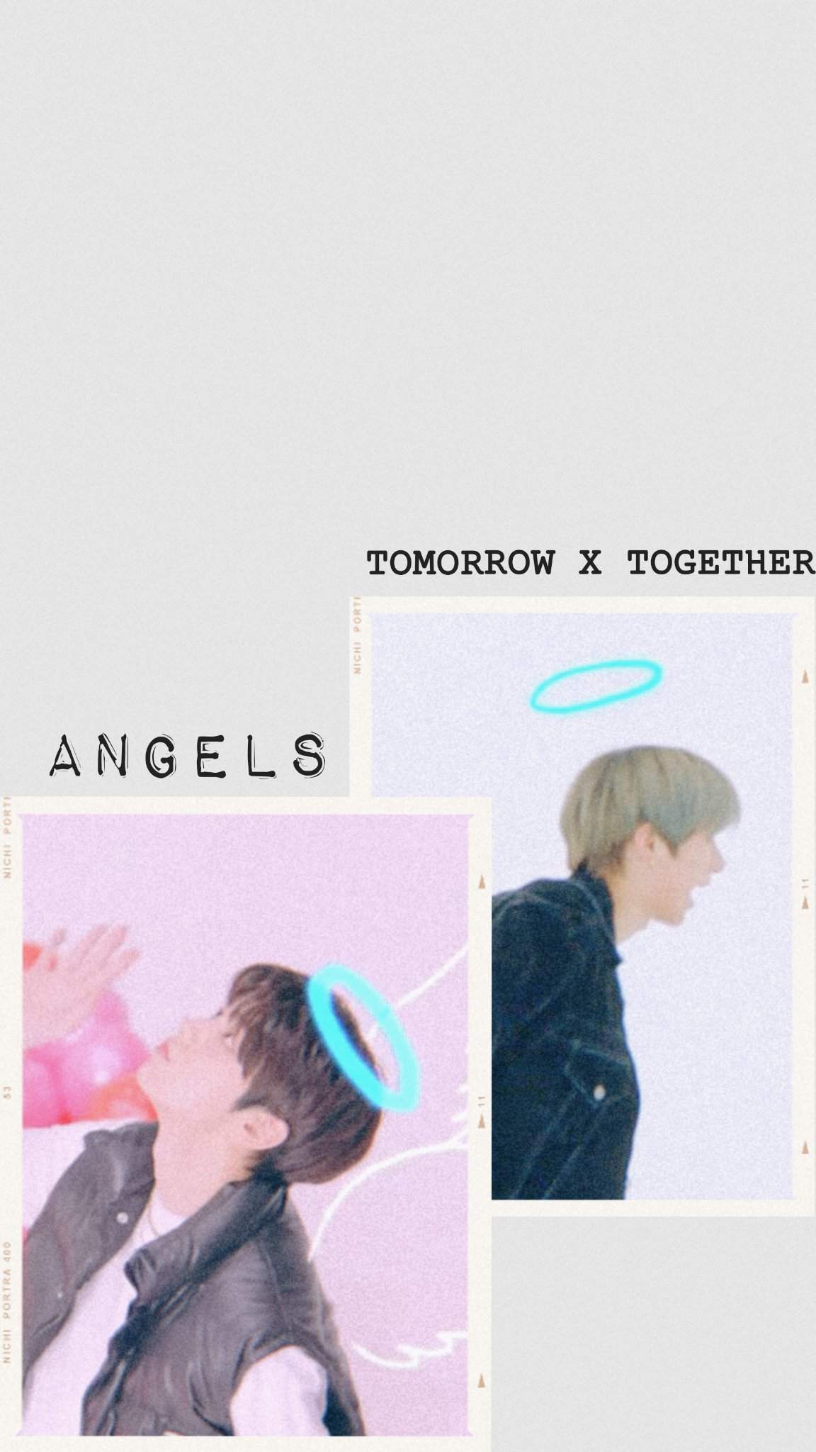 Tomorrow X Together Wallpapers - Top Free Tomorrow X Together ...