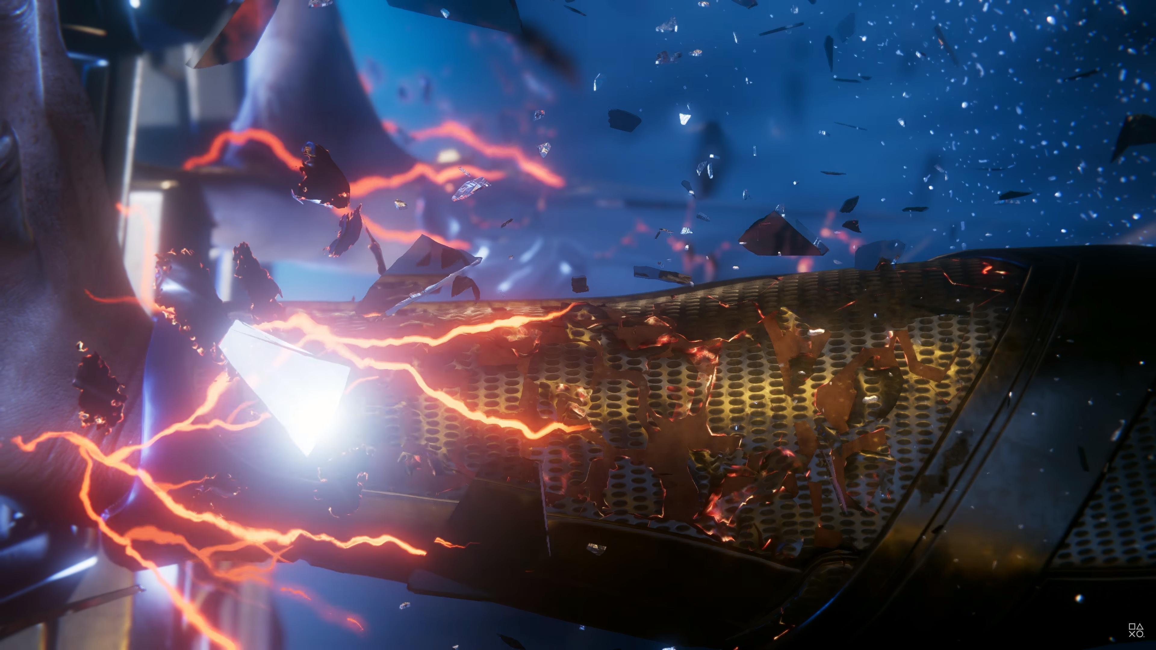 PS5 4k Wallpapers - Top Free PS5 4k Backgrounds - WallpaperAccess