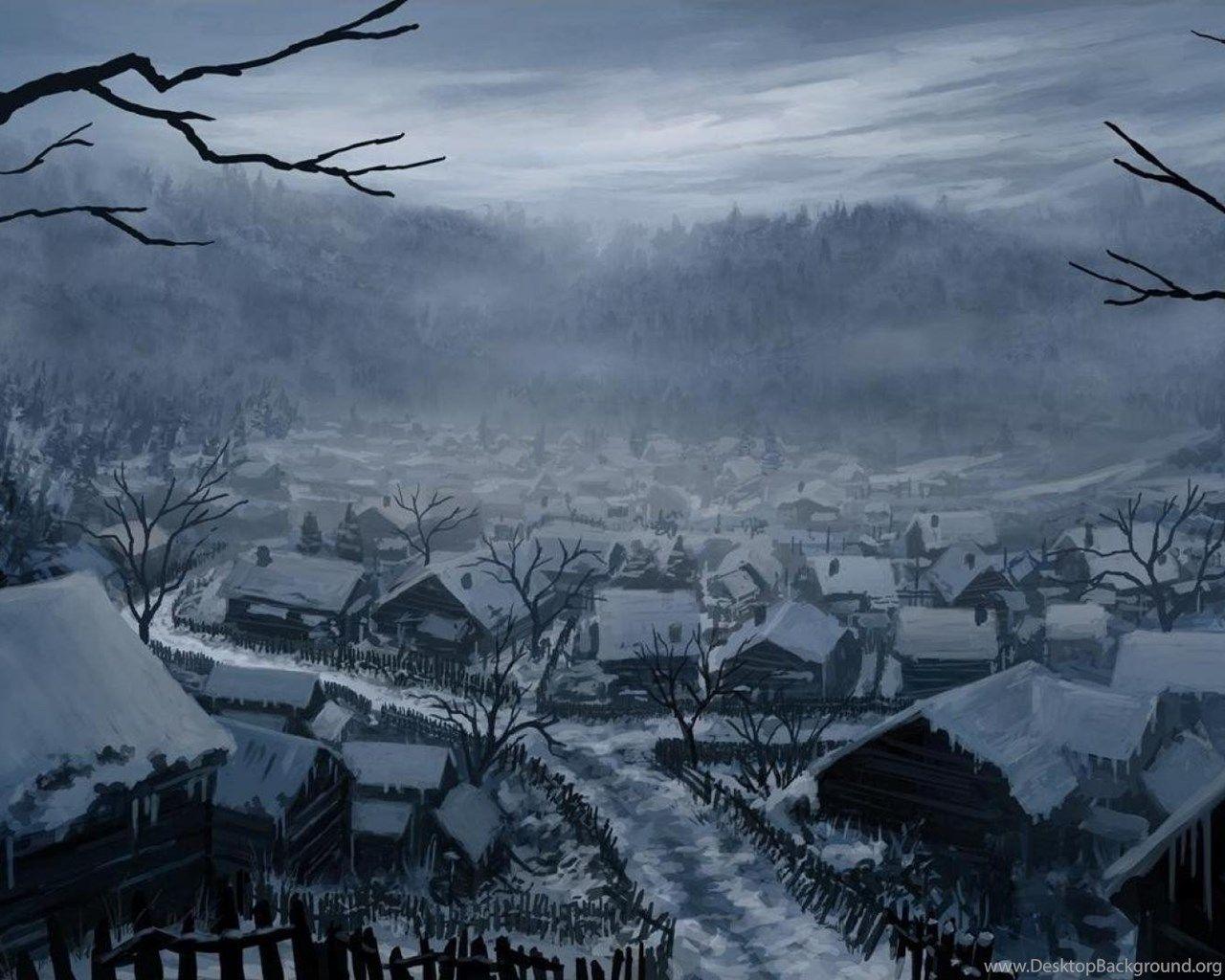 Fantasy Medieval Wallpapers - Top Free Fantasy Medieval Backgrounds ...