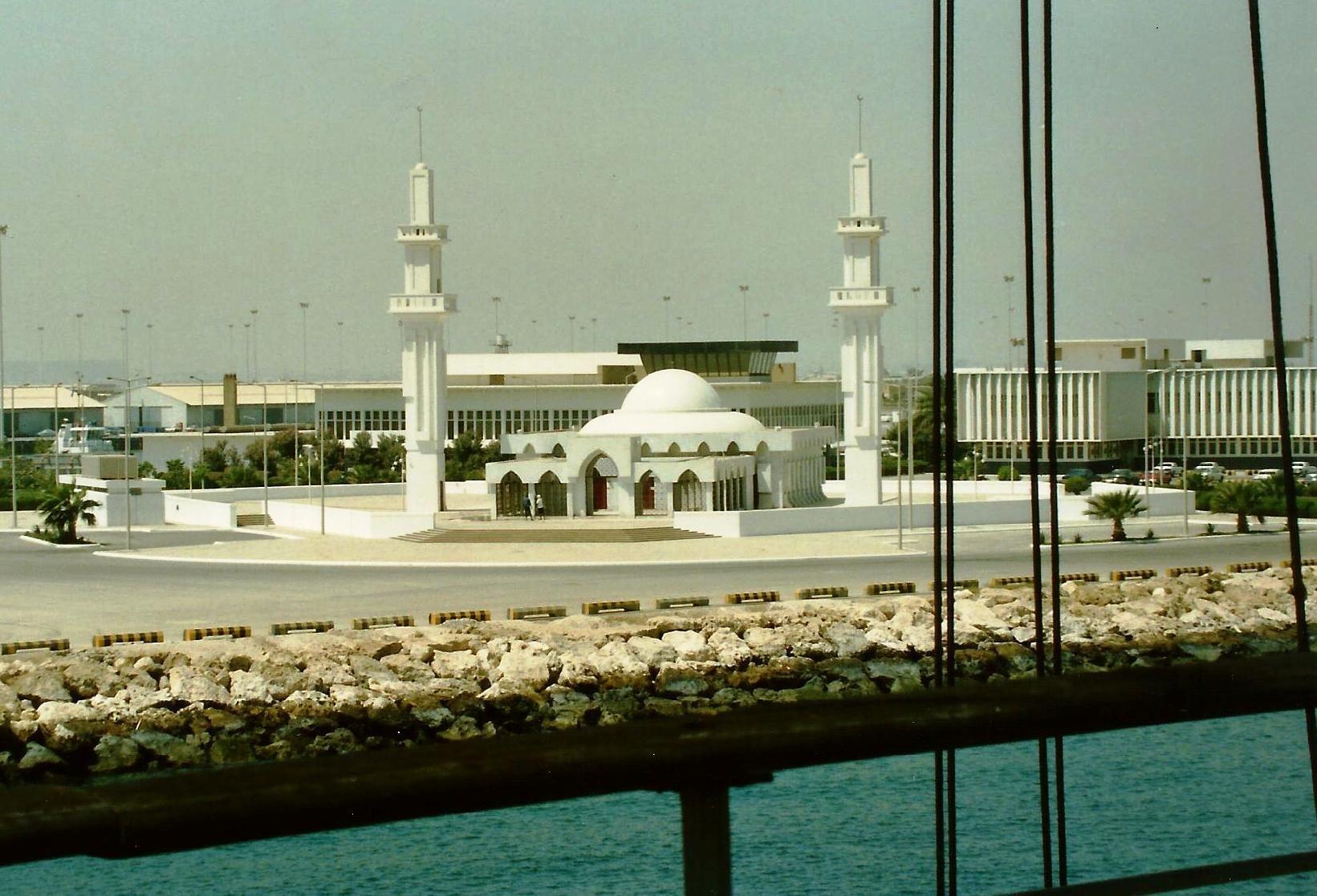 Dammam Wallpapers - Top Free Dammam Backgrounds - WallpaperAccess