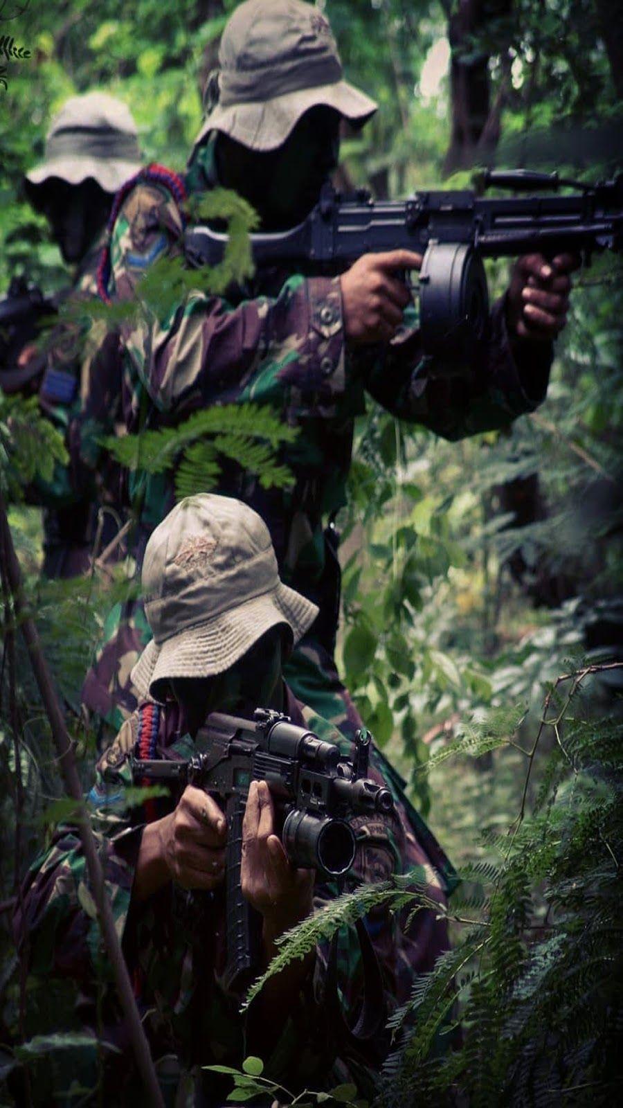 TNI Wallpapers - Top Free TNI Backgrounds - WallpaperAccess