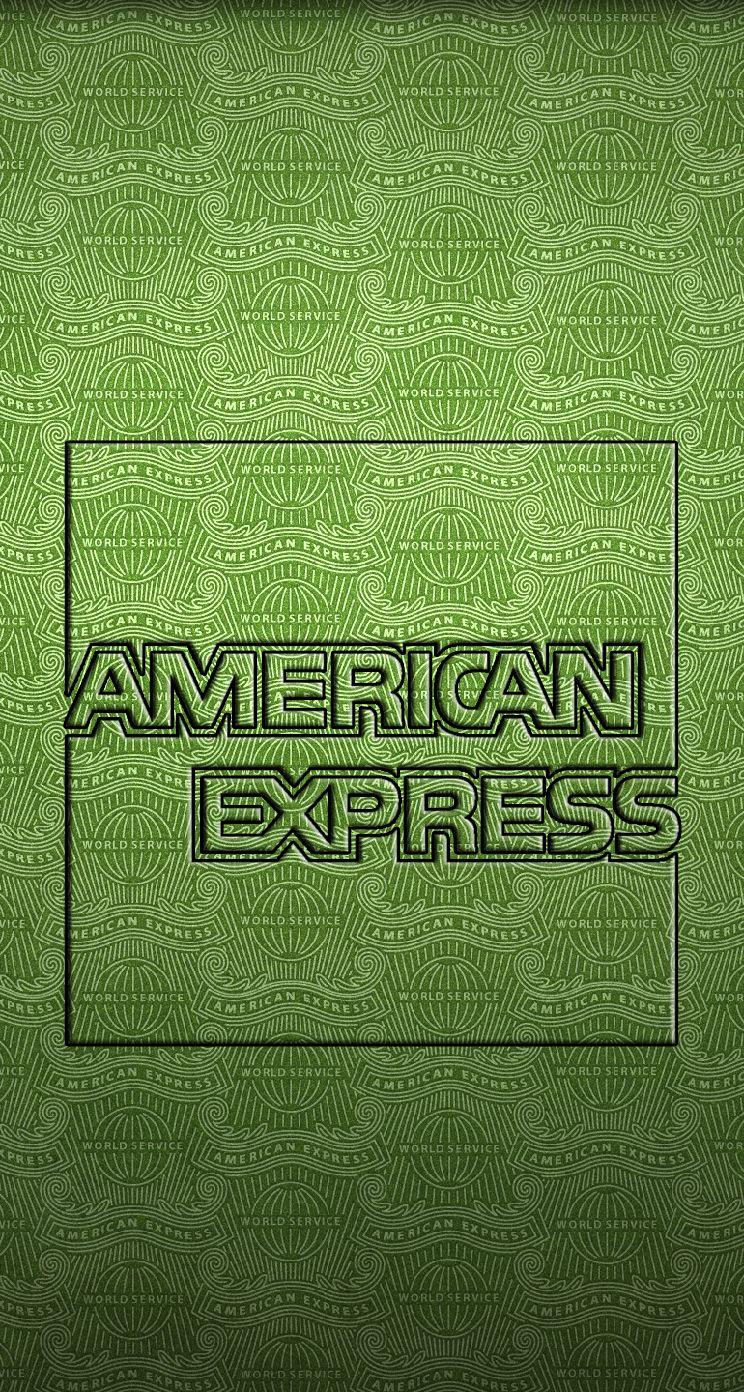 American Express Wallpapers - Top Free American Express Backgrounds ...