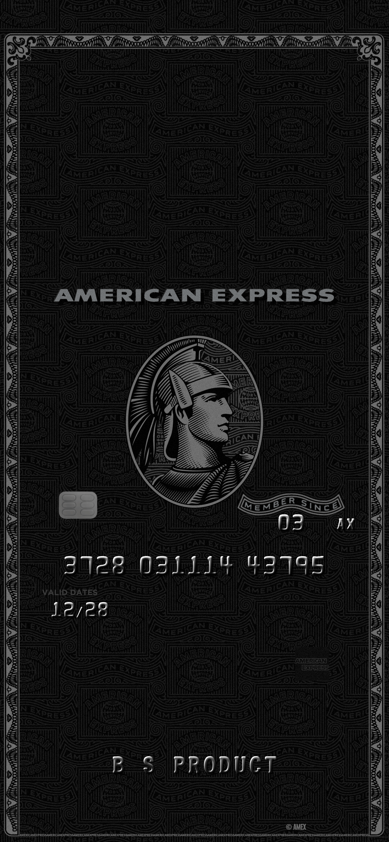 American Express Wallpapers - Top Free American Express Backgrounds ...
