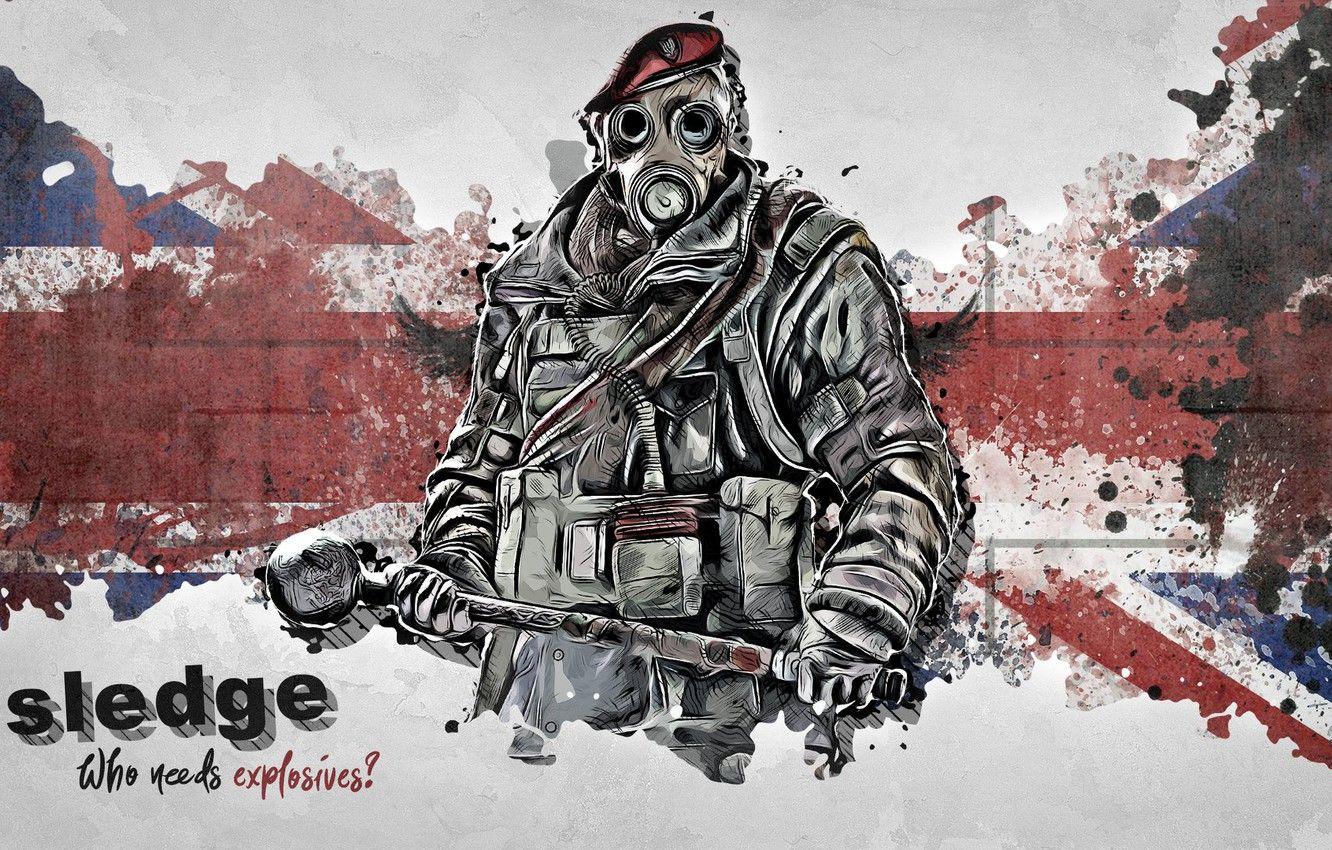 Sledge Wallpapers - Top Free Sledge Backgrounds - WallpaperAccess