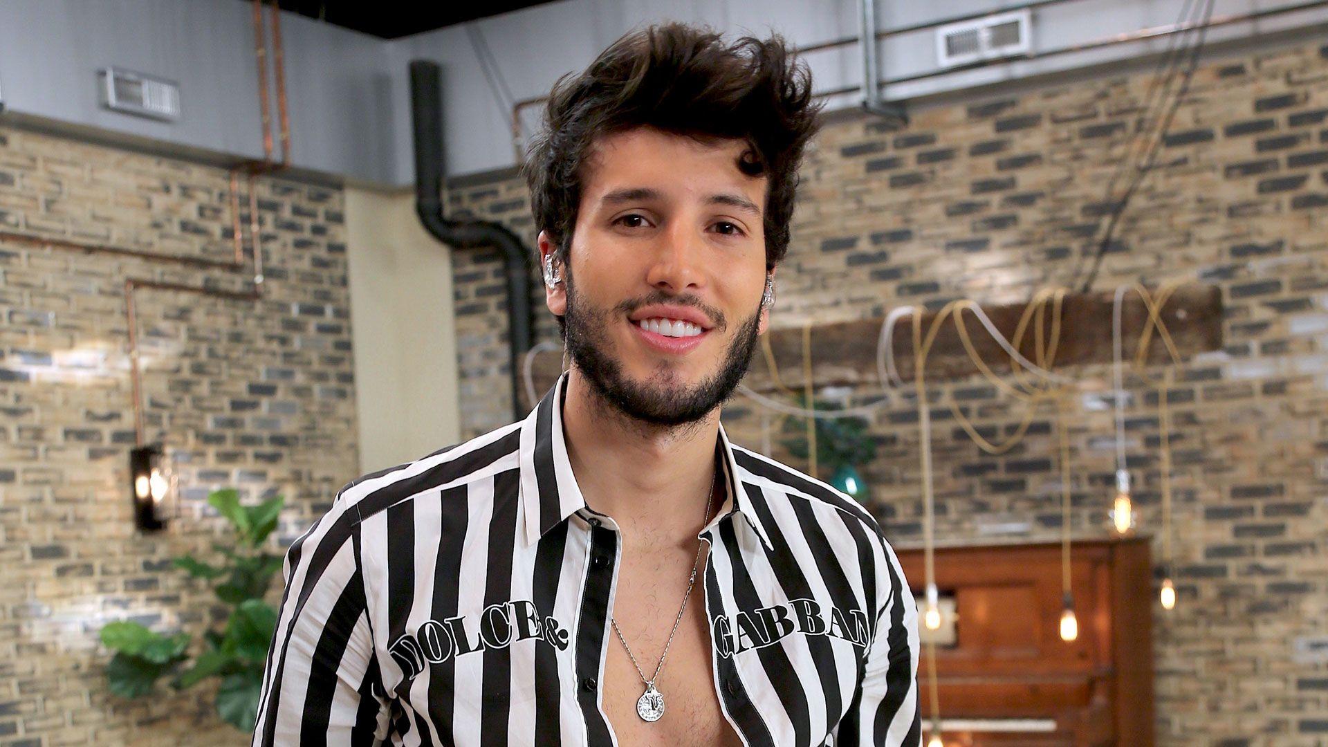 Sebastian Yatra Wallpapers - Top Free Sebastian Yatra Backgrounds ...