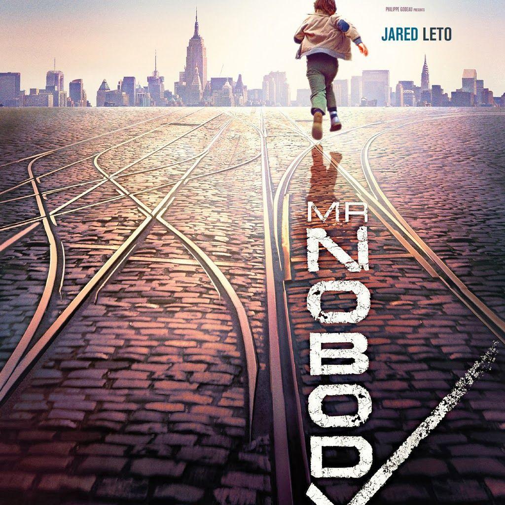 Mr Nobody Wallpapers - Top Free Mr Nobody Backgrounds - WallpaperAccess