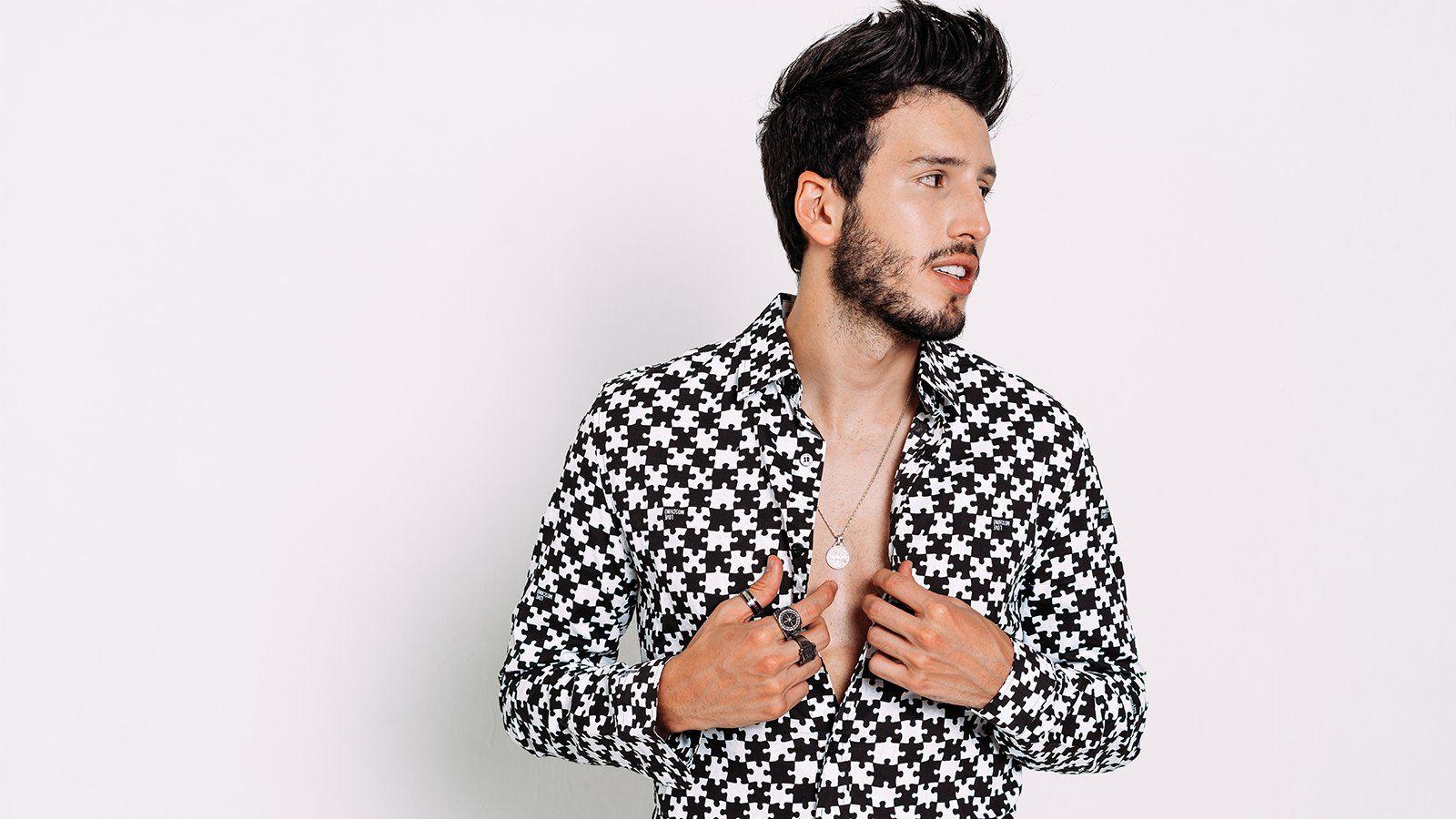 Sebastian Yatra Wallpapers - Top Free Sebastian Yatra Backgrounds ...