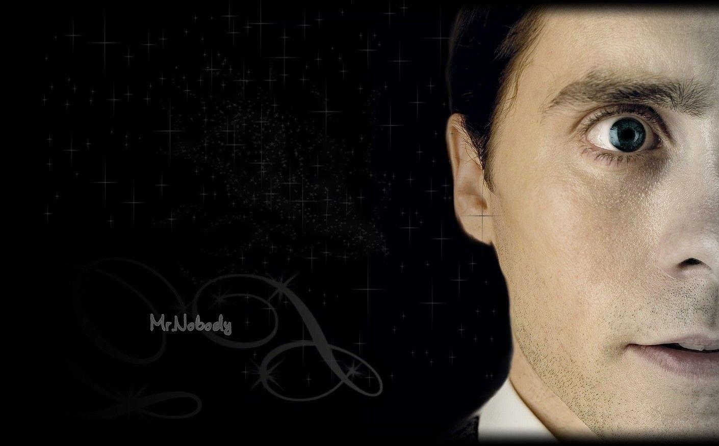 Mr Nobody Wallpapers - Top Free Mr Nobody Backgrounds - WallpaperAccess