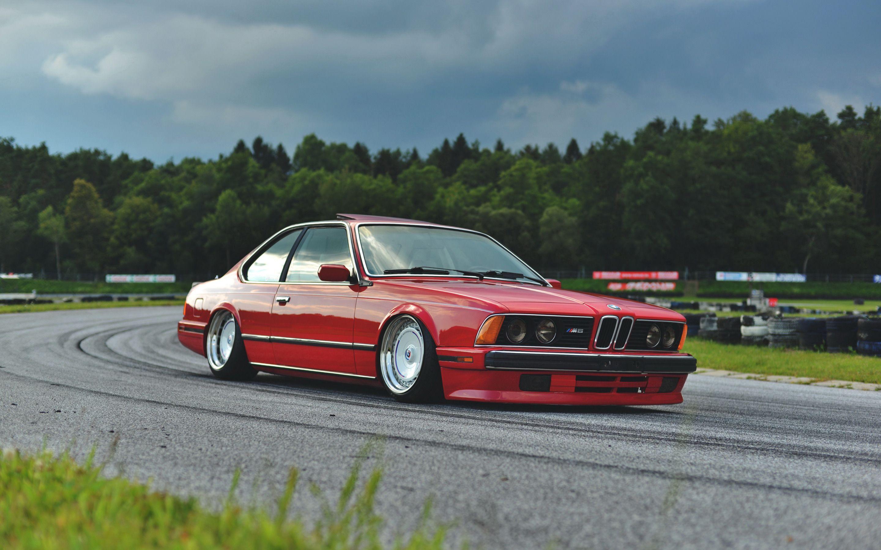 BMW E24 Wallpapers - Top Free BMW E24 Backgrounds - WallpaperAccess