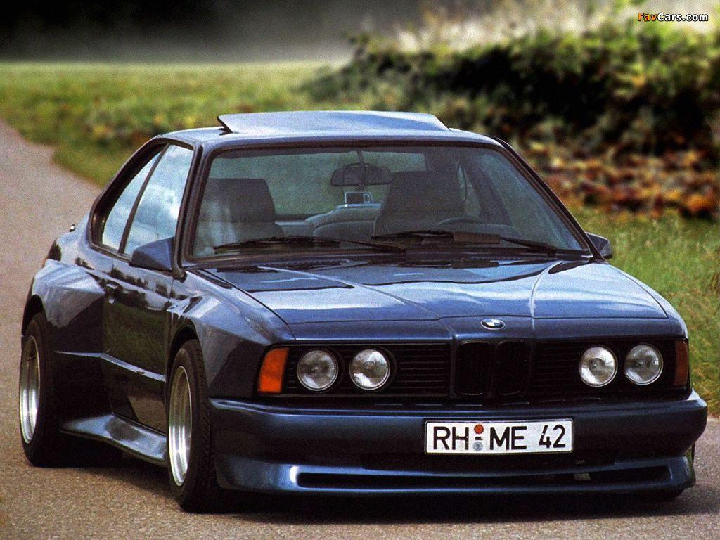 BMW E24 Wallpapers - Top Free BMW E24 Backgrounds - WallpaperAccess