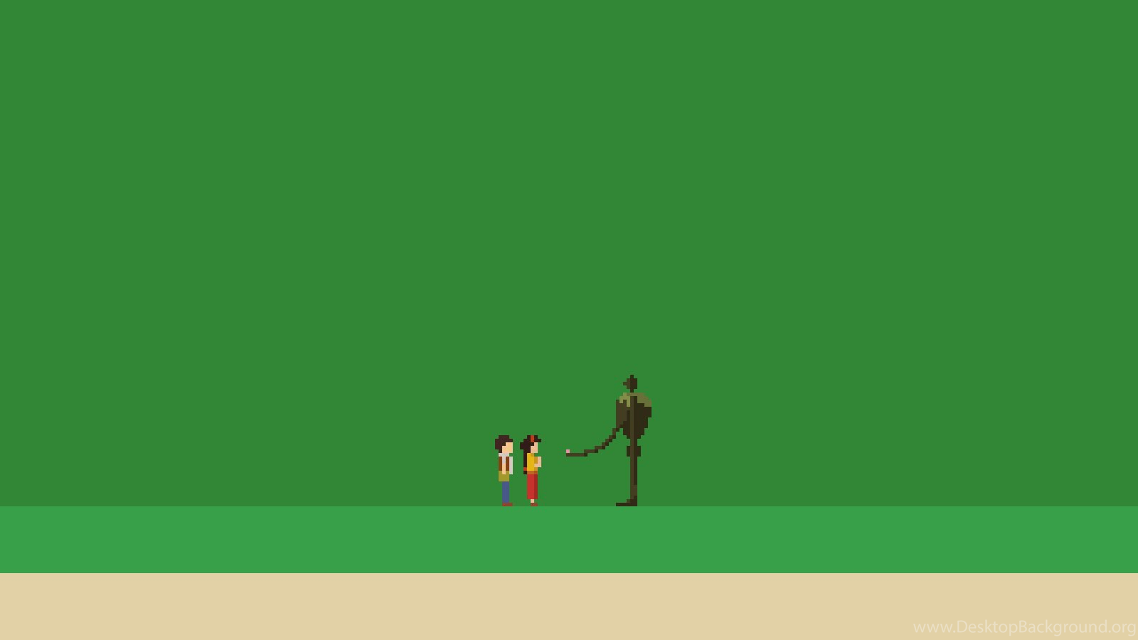 Ghibli Minimalist Wallpapers - Top Free Ghibli Minimalist Backgrounds ...