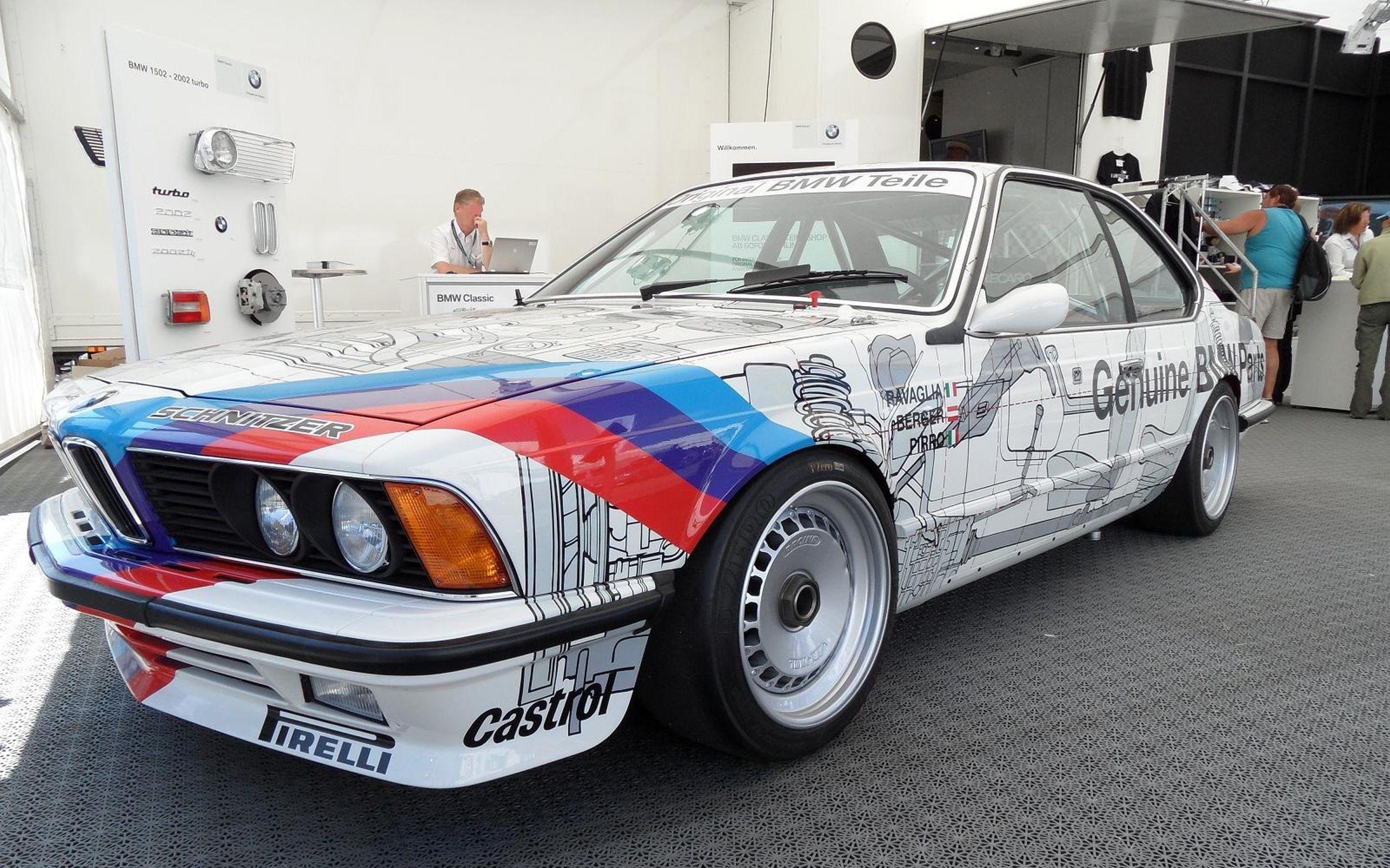 BMW E24 Wallpapers - Top Free BMW E24 Backgrounds - WallpaperAccess