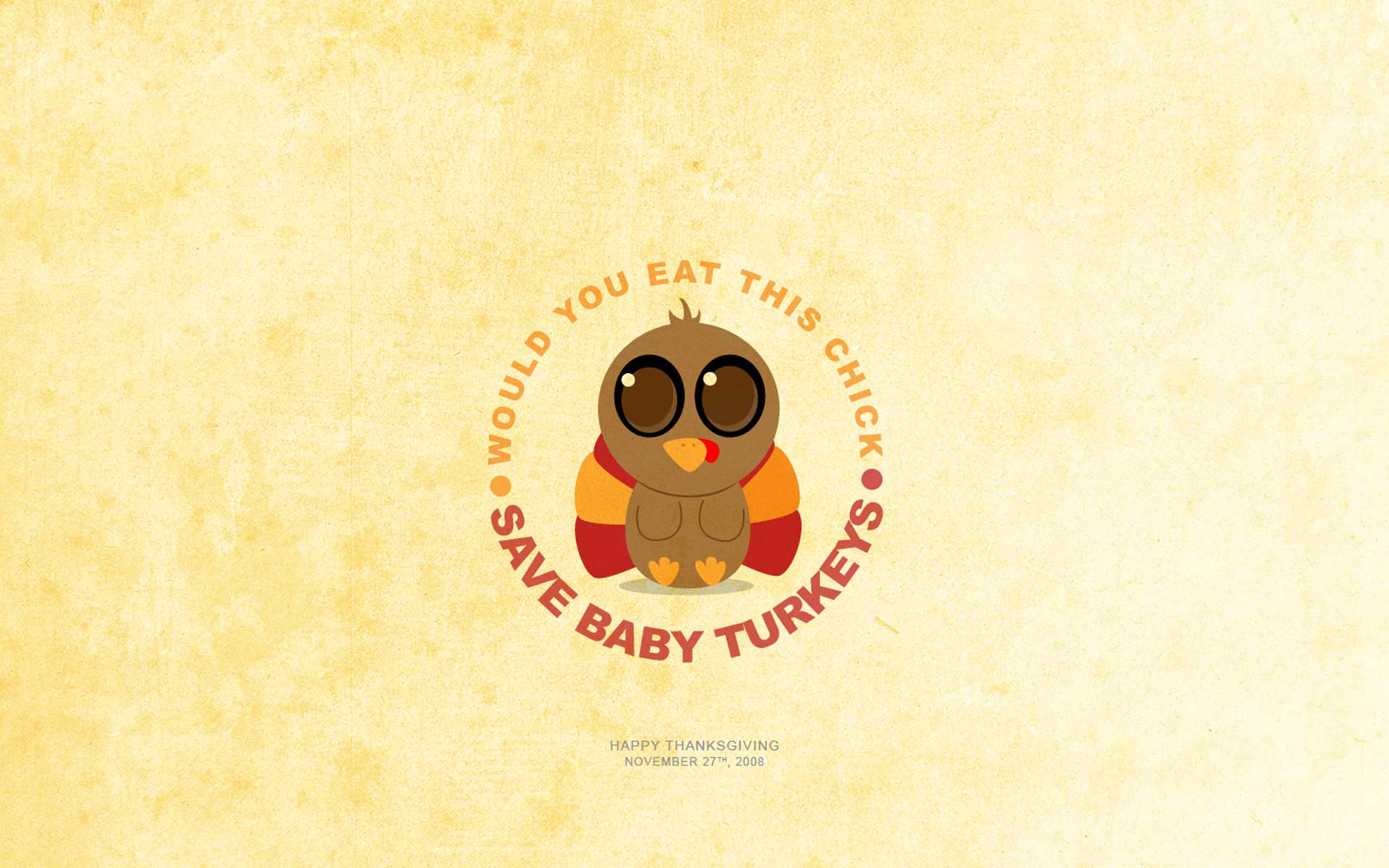 Cute Thanksgiving Turkey Wallpapers - Top Free Cute Thanksgiving Turkey Backgrounds ...