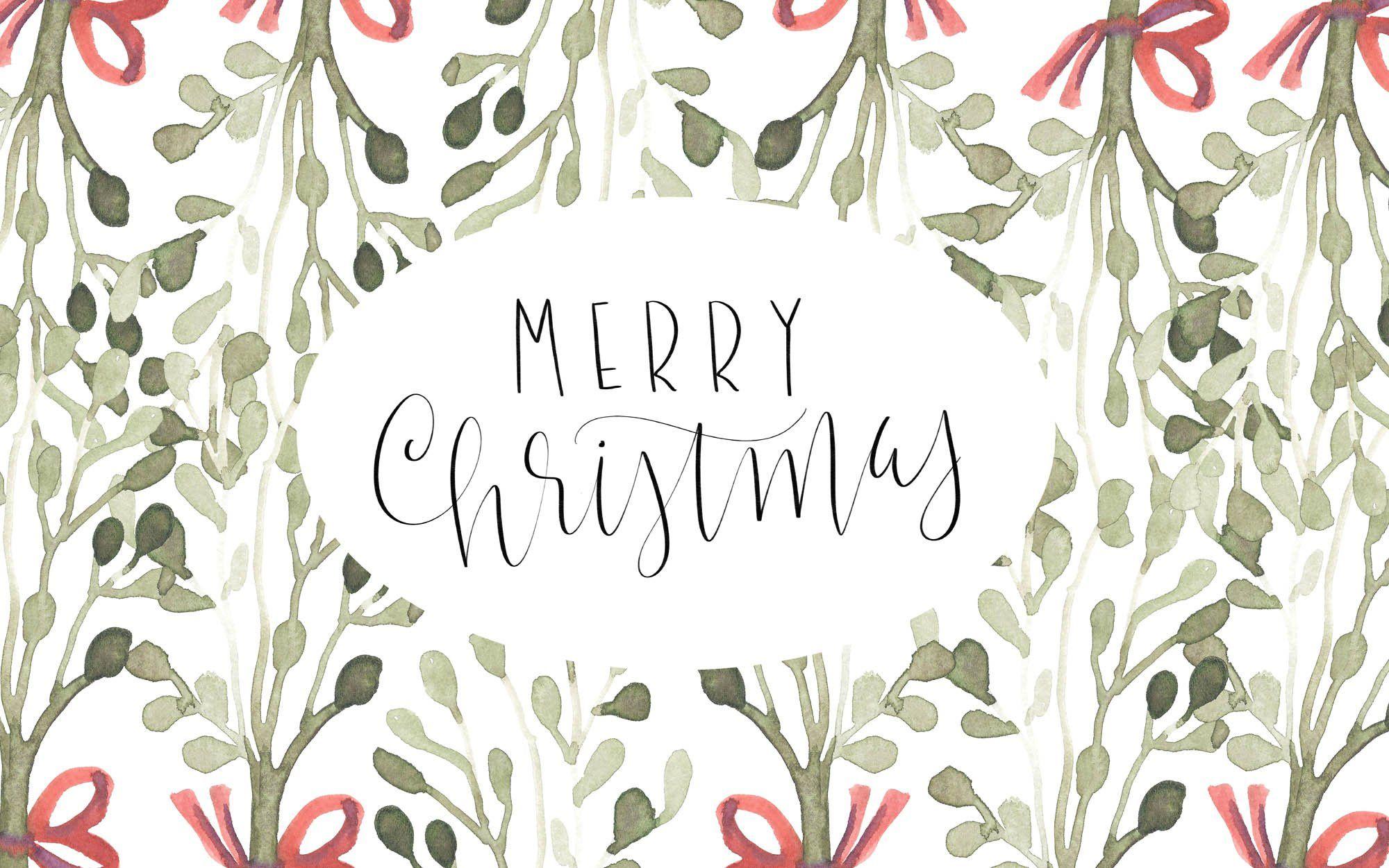 Farmhouse Christmas Wallpapers - Top Free Farmhouse Christmas ...