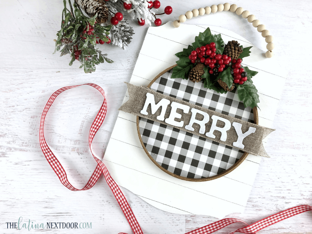 Farmhouse Christmas Wallpapers - Top Free Farmhouse Christmas ...