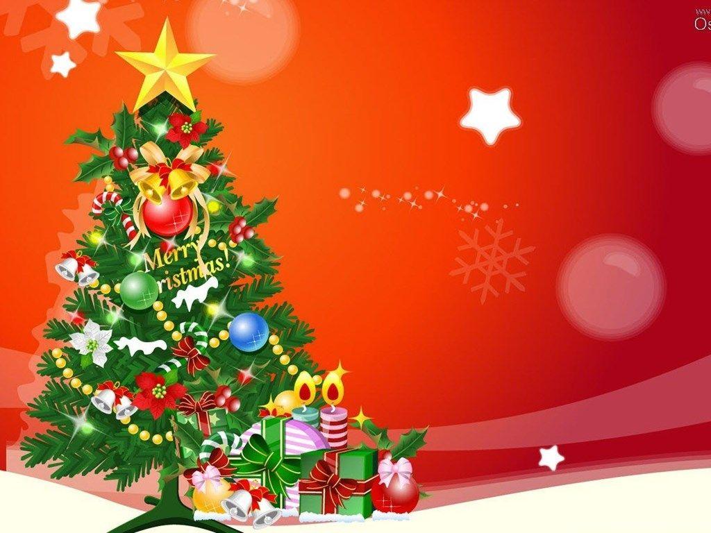 Kids Christmas Wallpapers - Top Free Kids Christmas Backgrounds ...