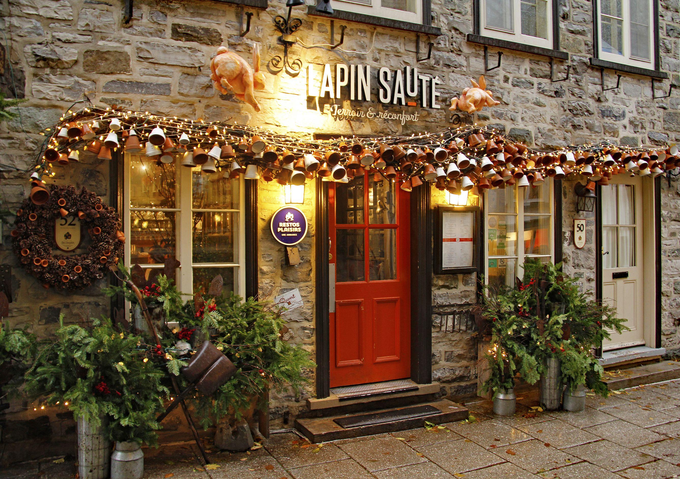 Christmas In Canada Wallpapers - Top Free Christmas In Canada ...