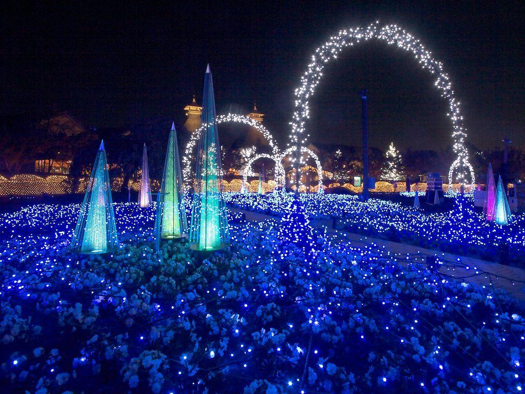 Christmas Japan Wallpapers - Top Free Christmas Japan Backgrounds ...