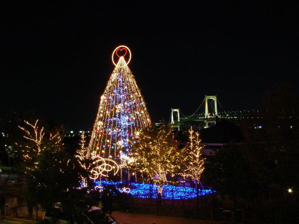 Christmas Japan Wallpapers - Top Free Christmas Japan Backgrounds ...