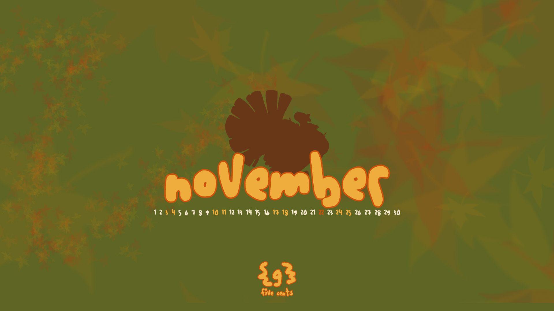 November Turkey Wallpapers - Top Free November Turkey Backgrounds ...