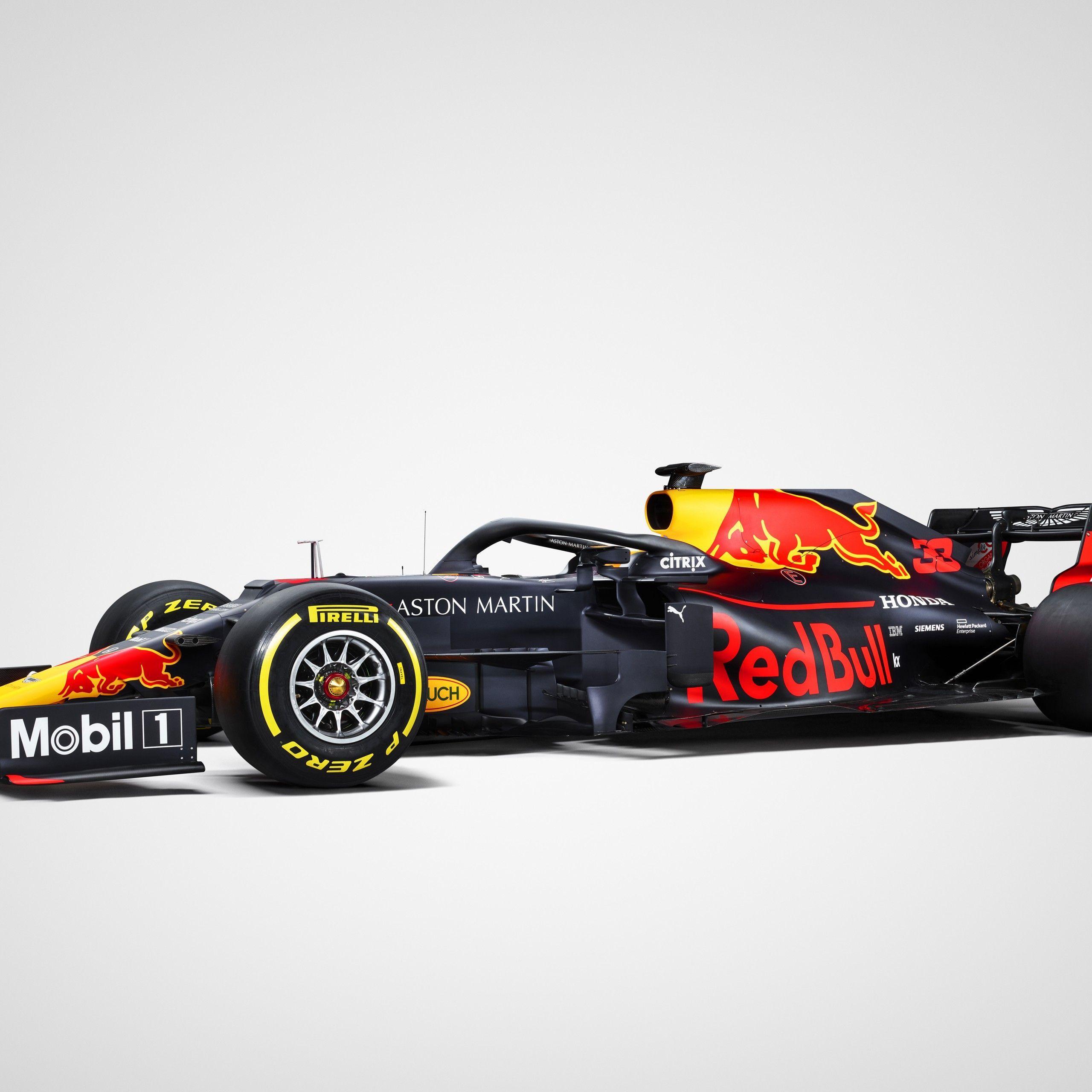 Red Bull 2020 Wallpapers - Top Free Red Bull 2020 Backgrounds ...