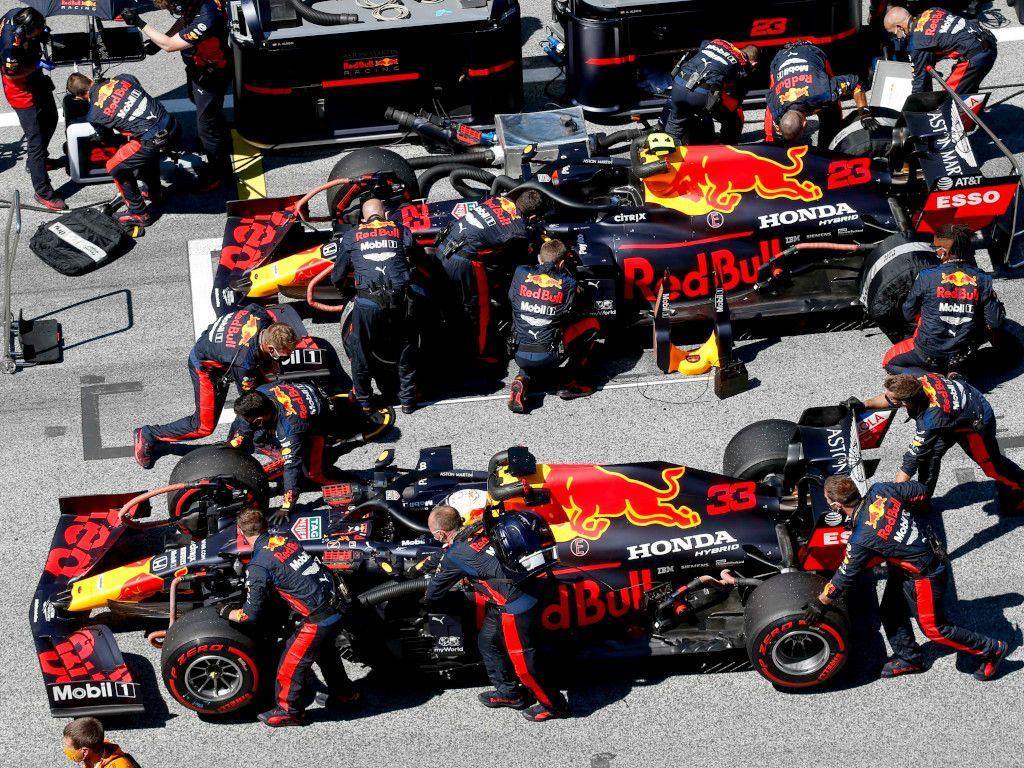 Red Bull 2020 Wallpapers - Top Free Red Bull 2020 Backgrounds ...