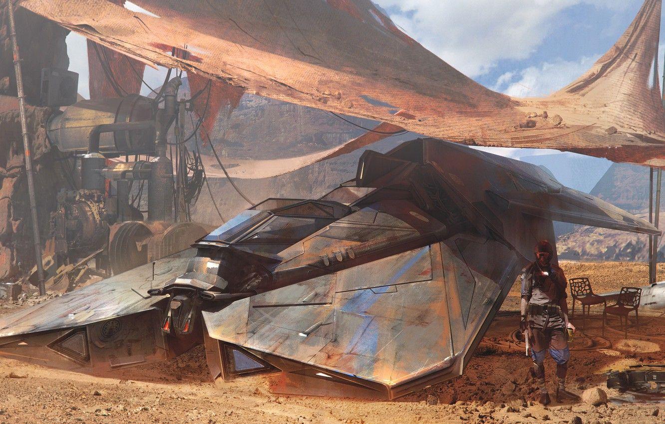 Venator Wallpapers - Top Free Venator Backgrounds - WallpaperAccess