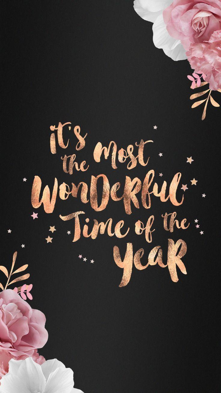 Christmas Sayings Wallpapers - Top Free Christmas Sayings Backgrounds ...