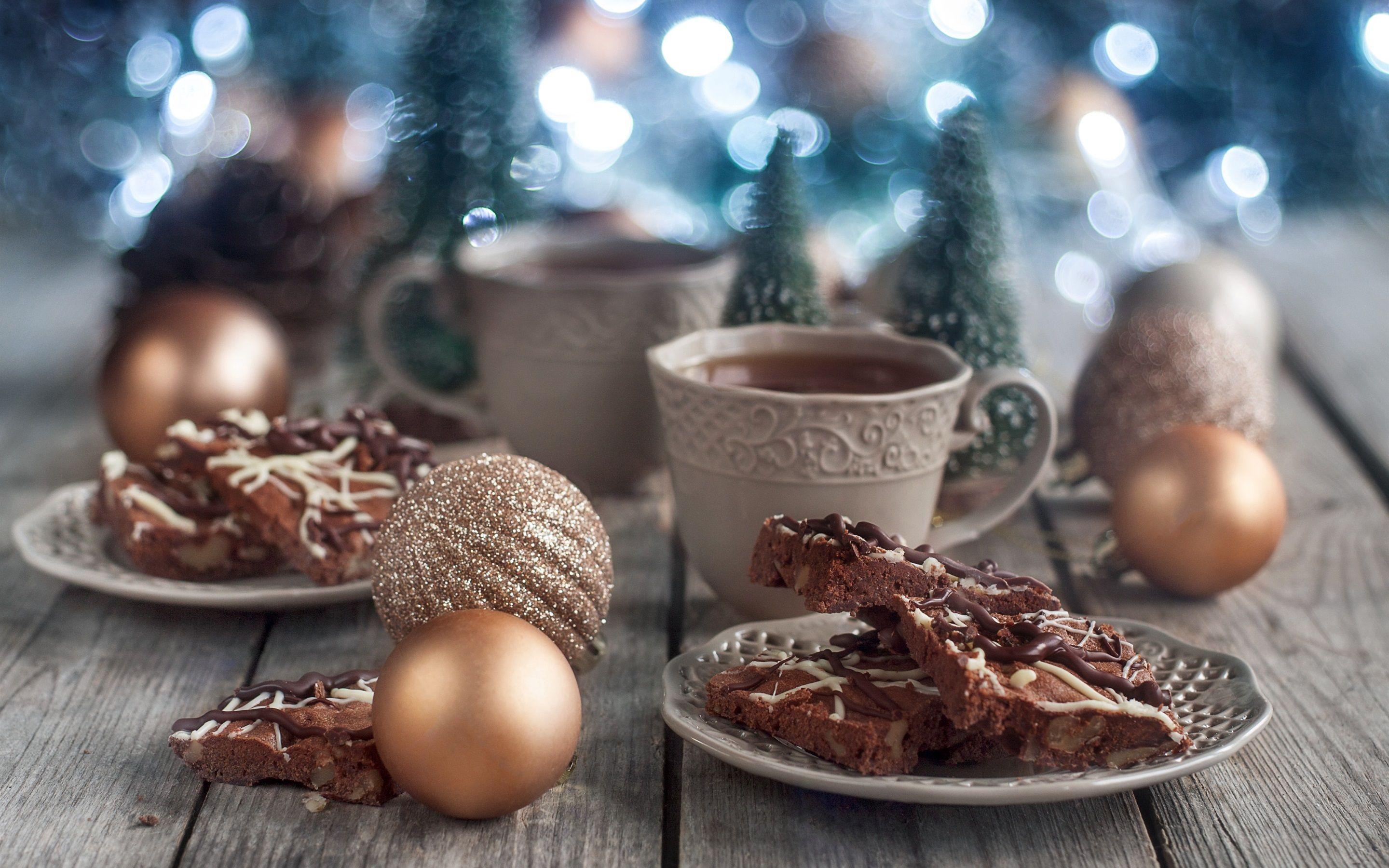 Christmas Coffee Wallpapers - Top Free Christmas Coffee Backgrounds ...