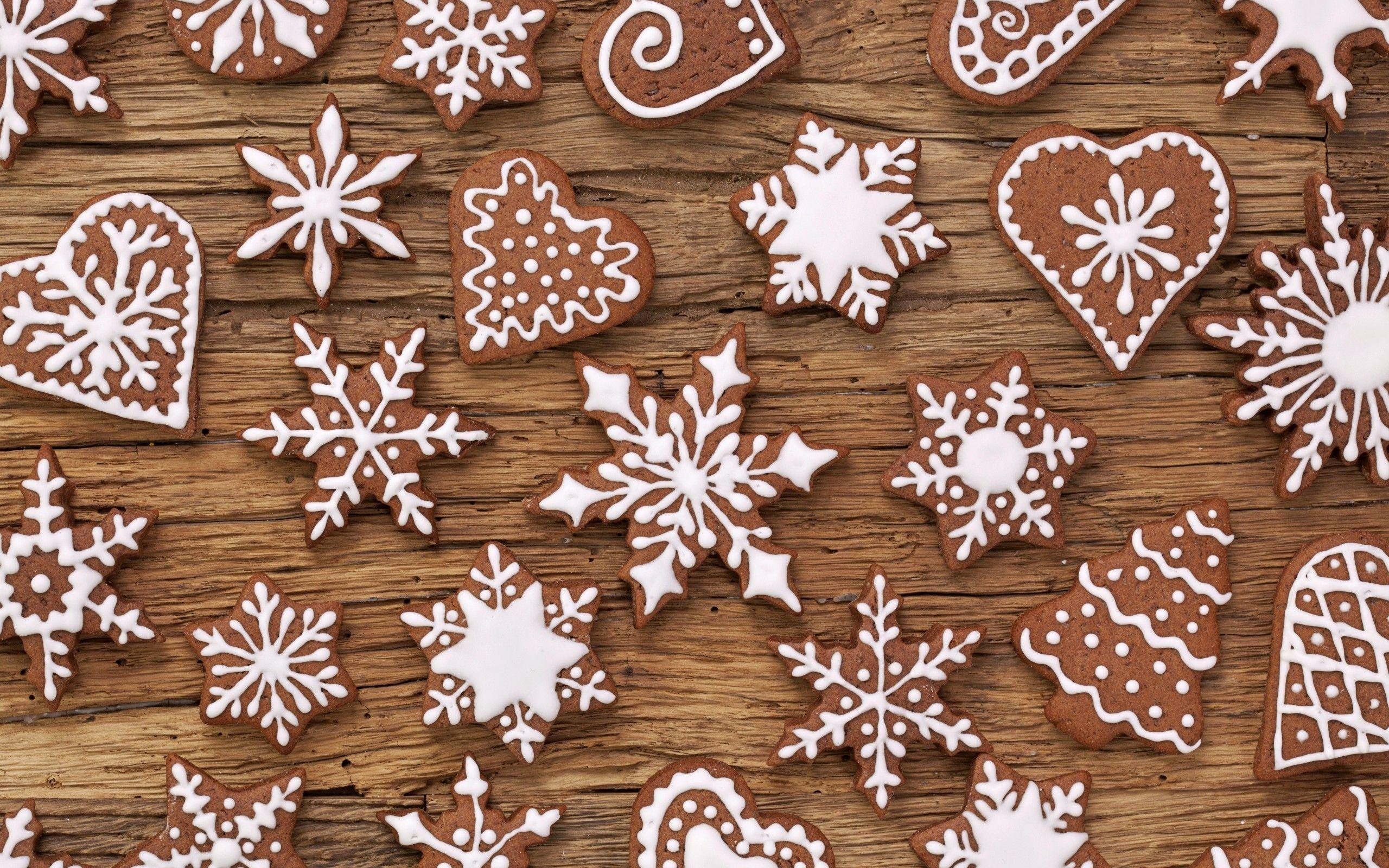 Christmas Baking Wallpapers - Top Free Christmas Baking Backgrounds ...