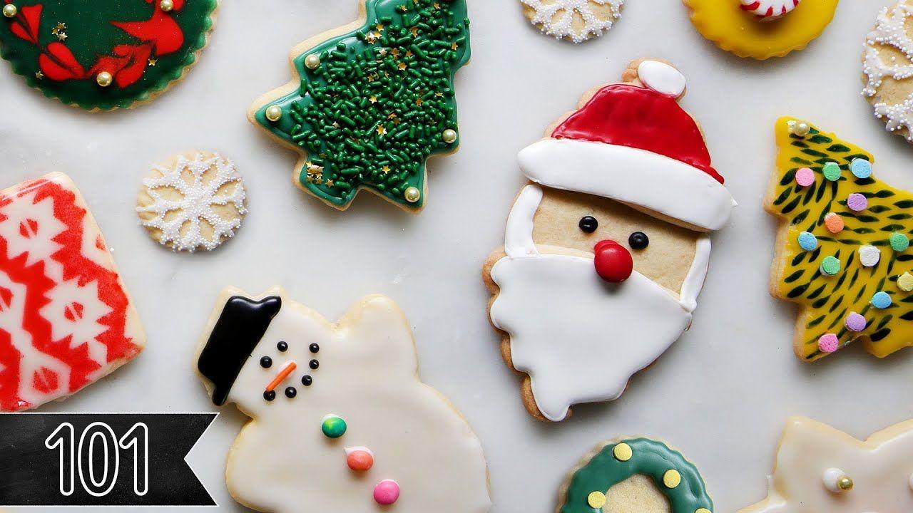 Christmas Baking Wallpapers - Top Free Christmas Baking Backgrounds ...