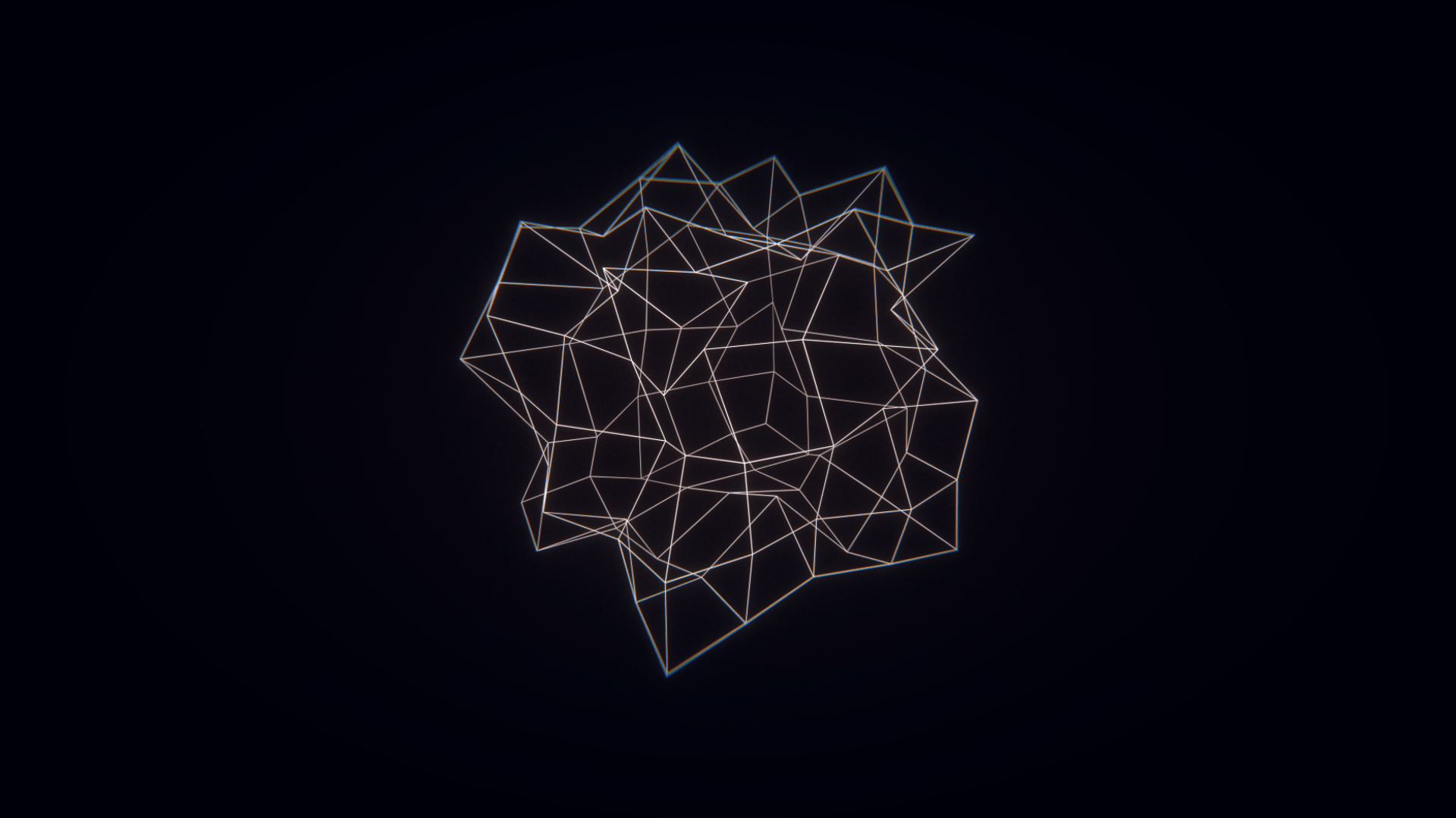 Wireframe Wallpapers - Top Free Wireframe Backgrounds - WallpaperAccess